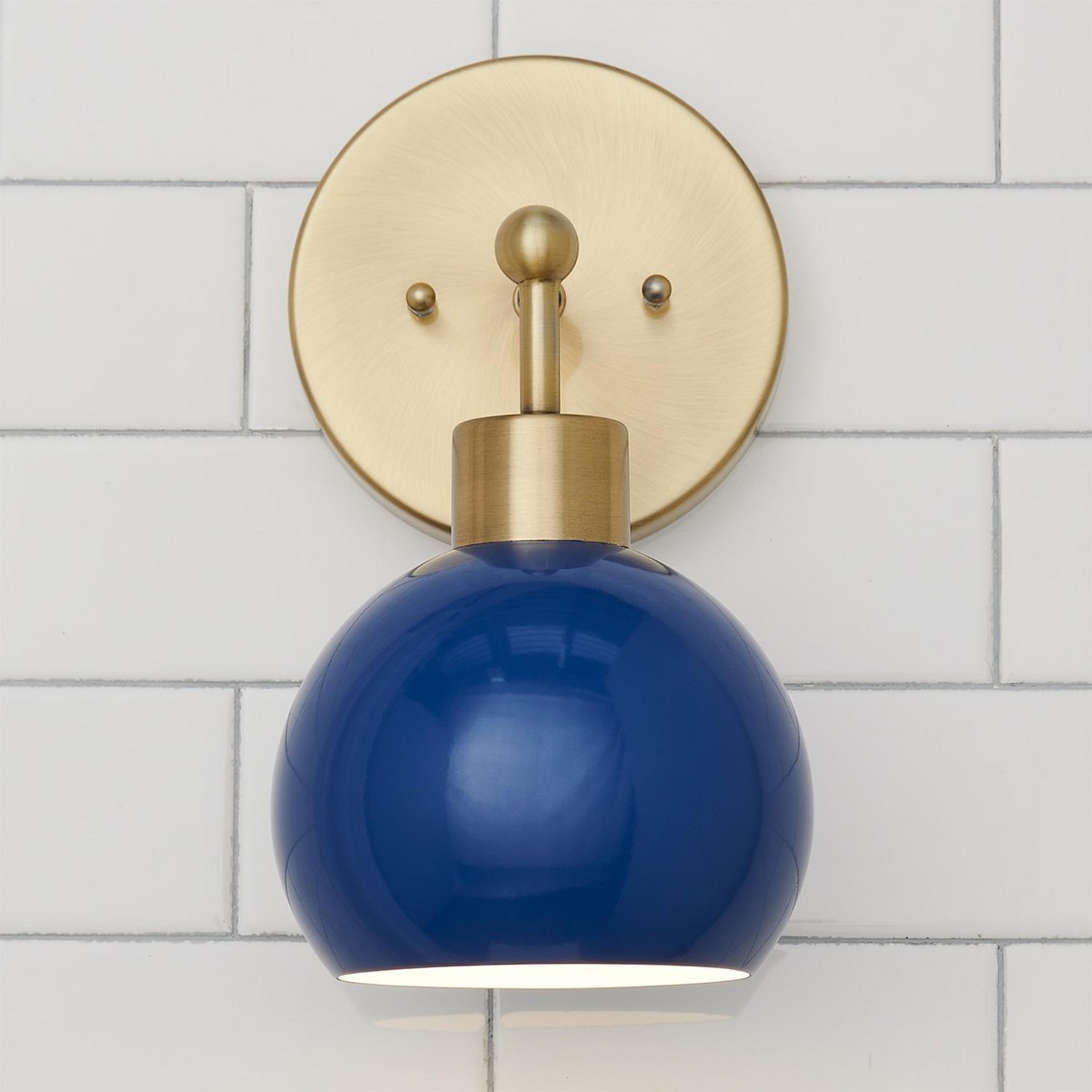 Young House Love Bubble Pop Sconce | Shades of Light