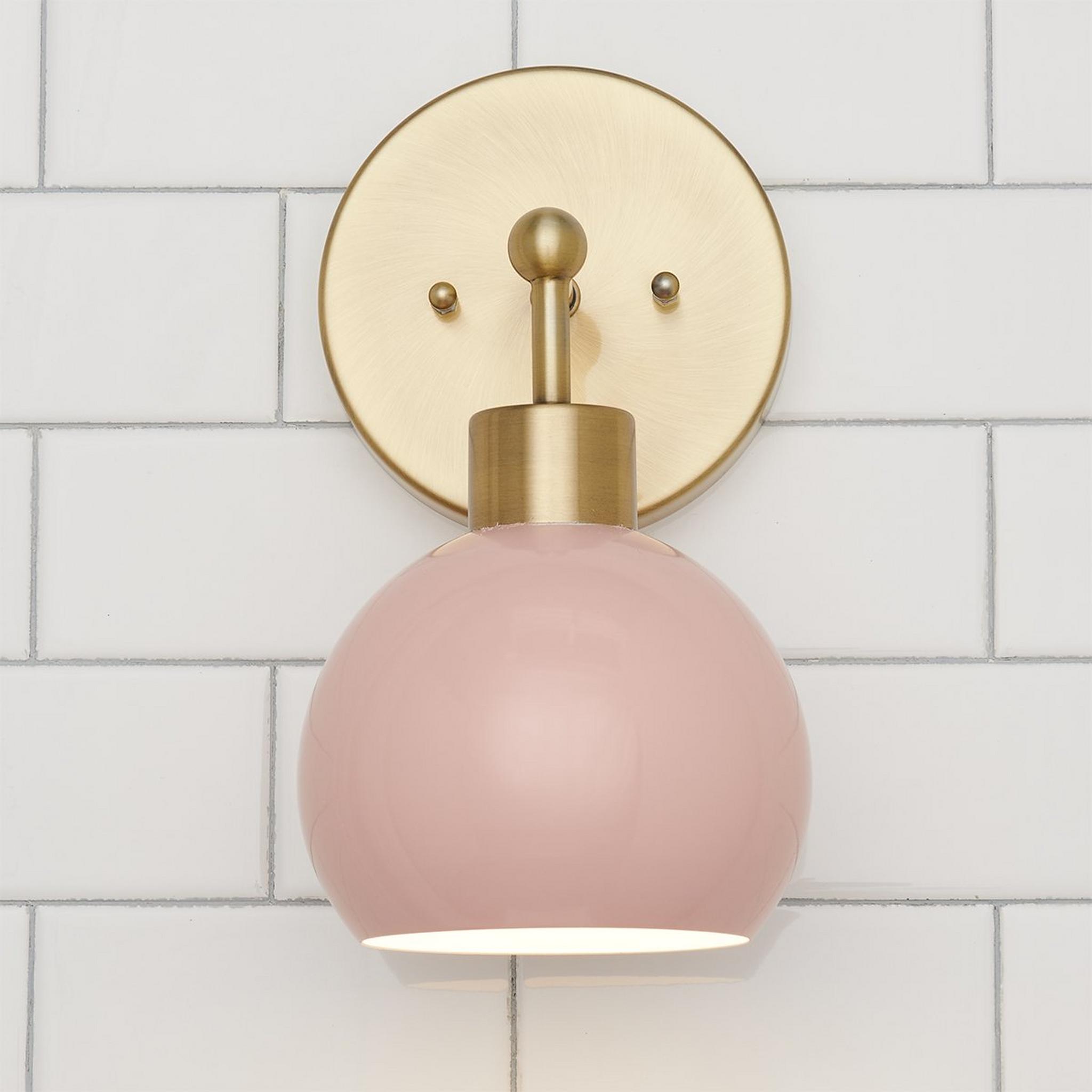 Young House Love Bubble Pop Sconce | Shades of Light