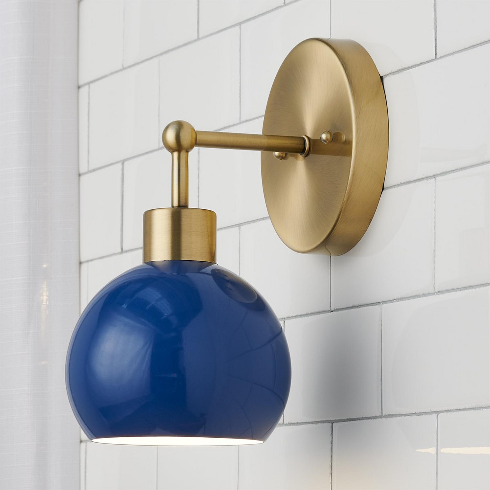 Young House Love Bubble Pop Sconce | Shades of Light