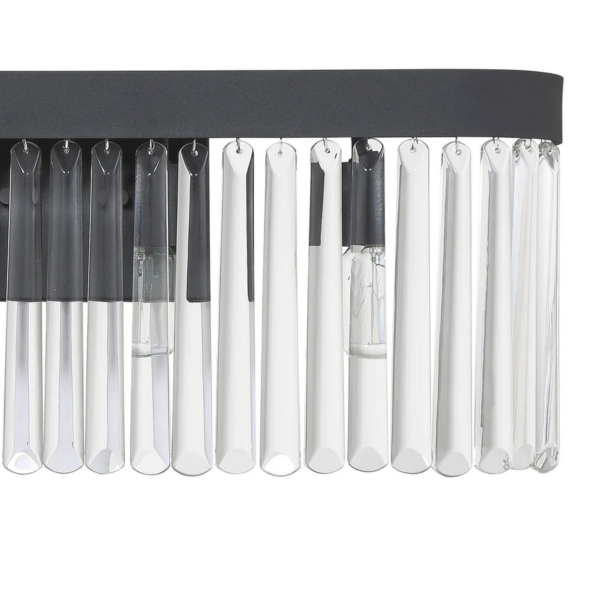 Crystal Alstro Vanity Light | Shades of Light