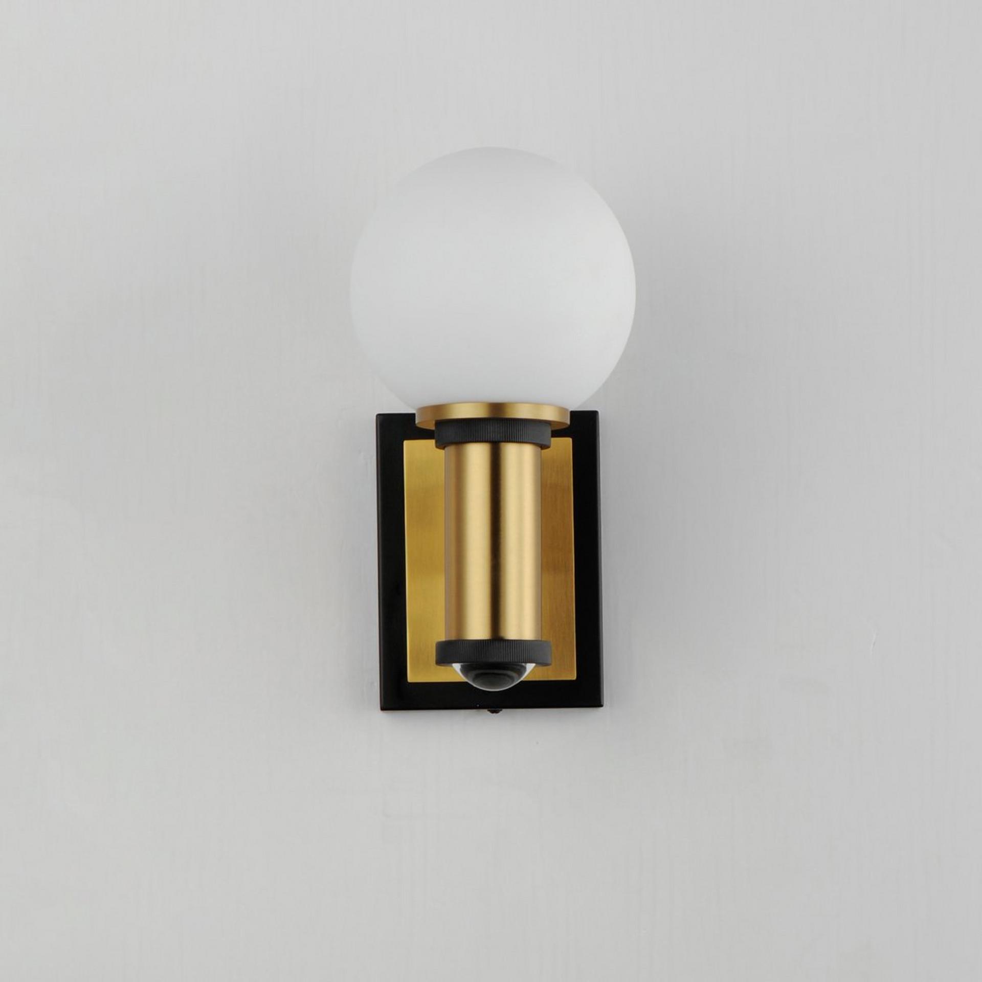 Melicent LED Bath Sconce | Shades of Light