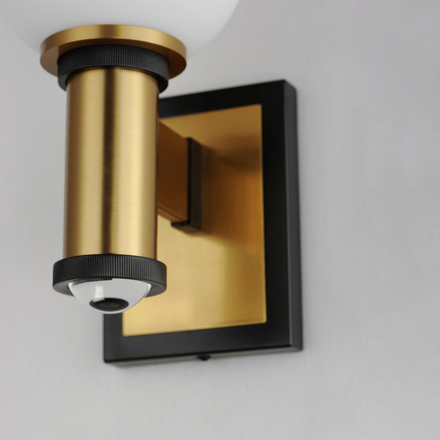 Melicent LED Bath Sconce | Shades of Light