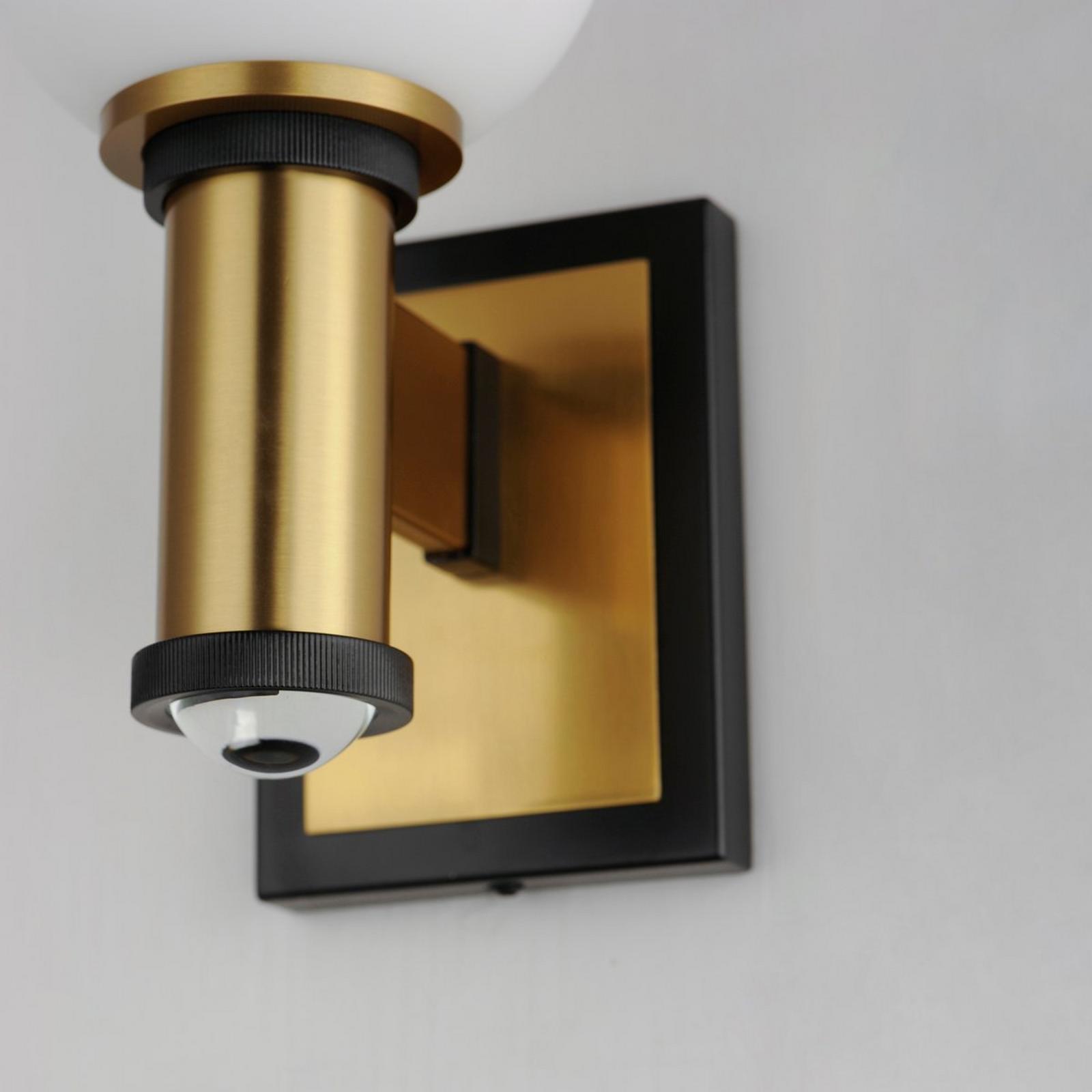 Melicent LED Bath Sconce | Shades of Light