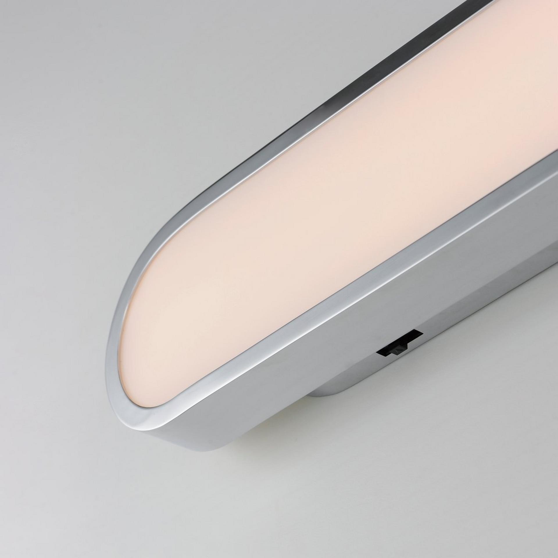 Julius LED Vanity Light - 24" | Shades of Light