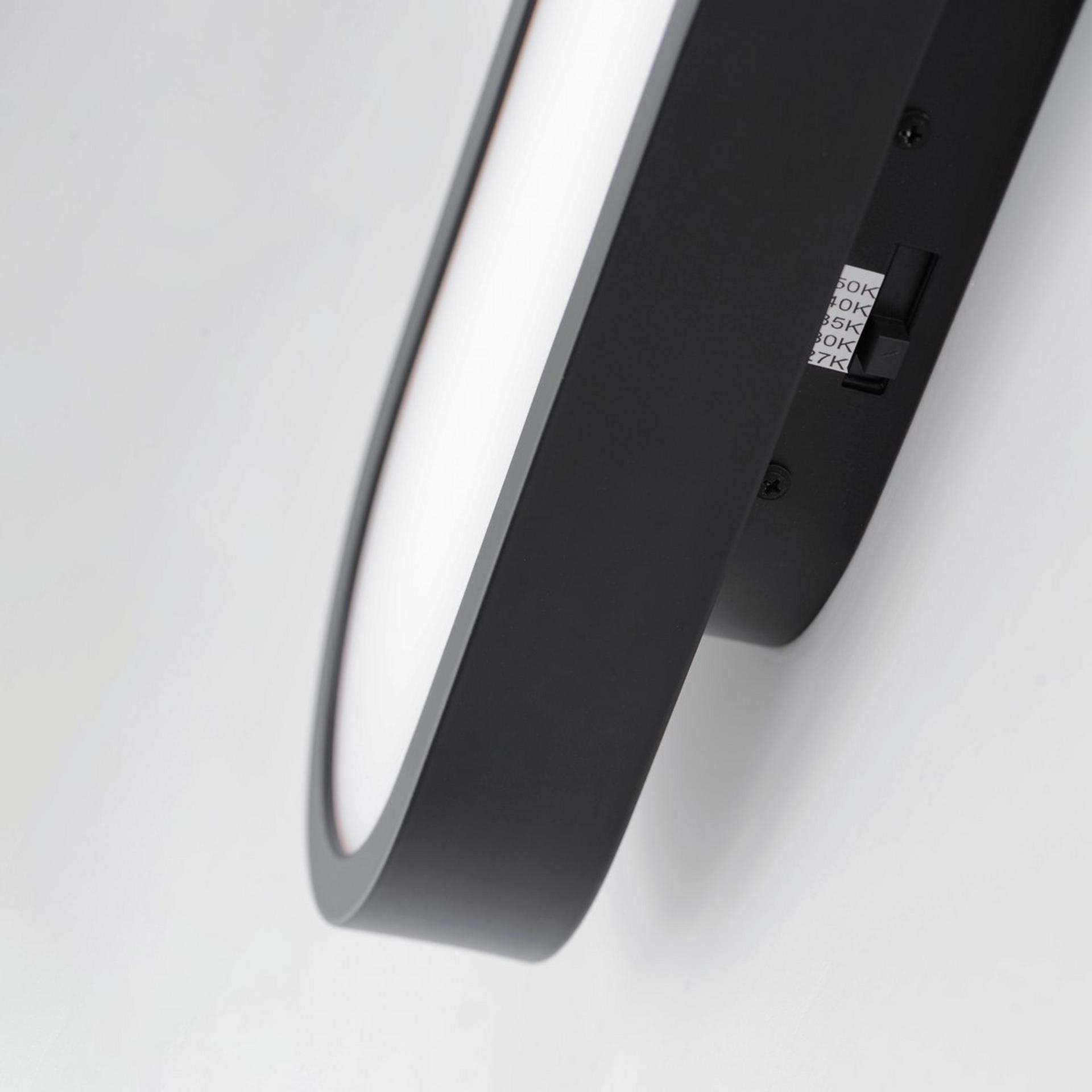 Julius LED Vanity Light - 18" | Shades of Light