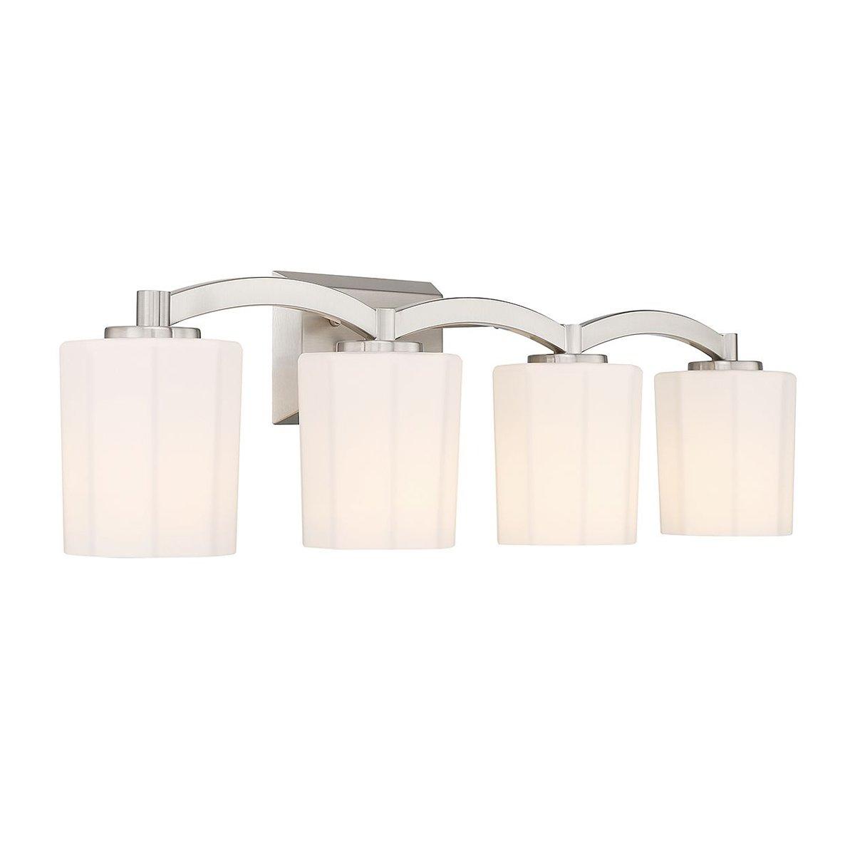 Nelly Vanity Light - 4 Light