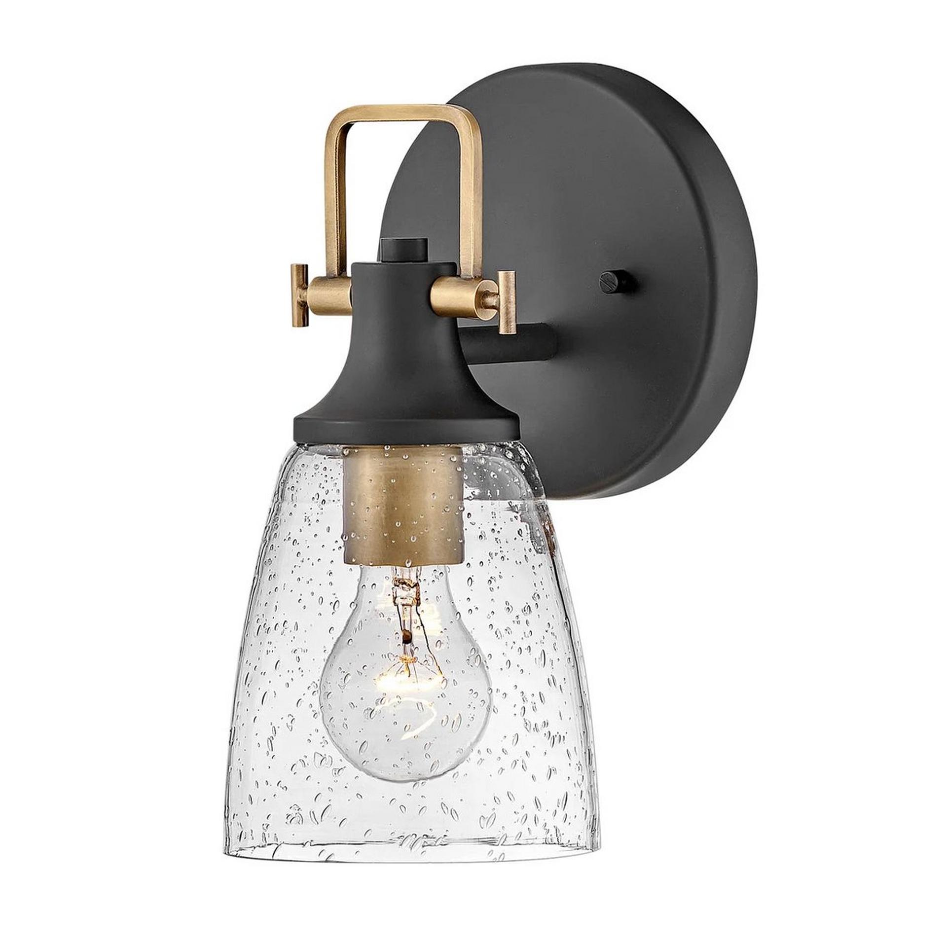 Ethridge Bath Sconce | Shades of Light