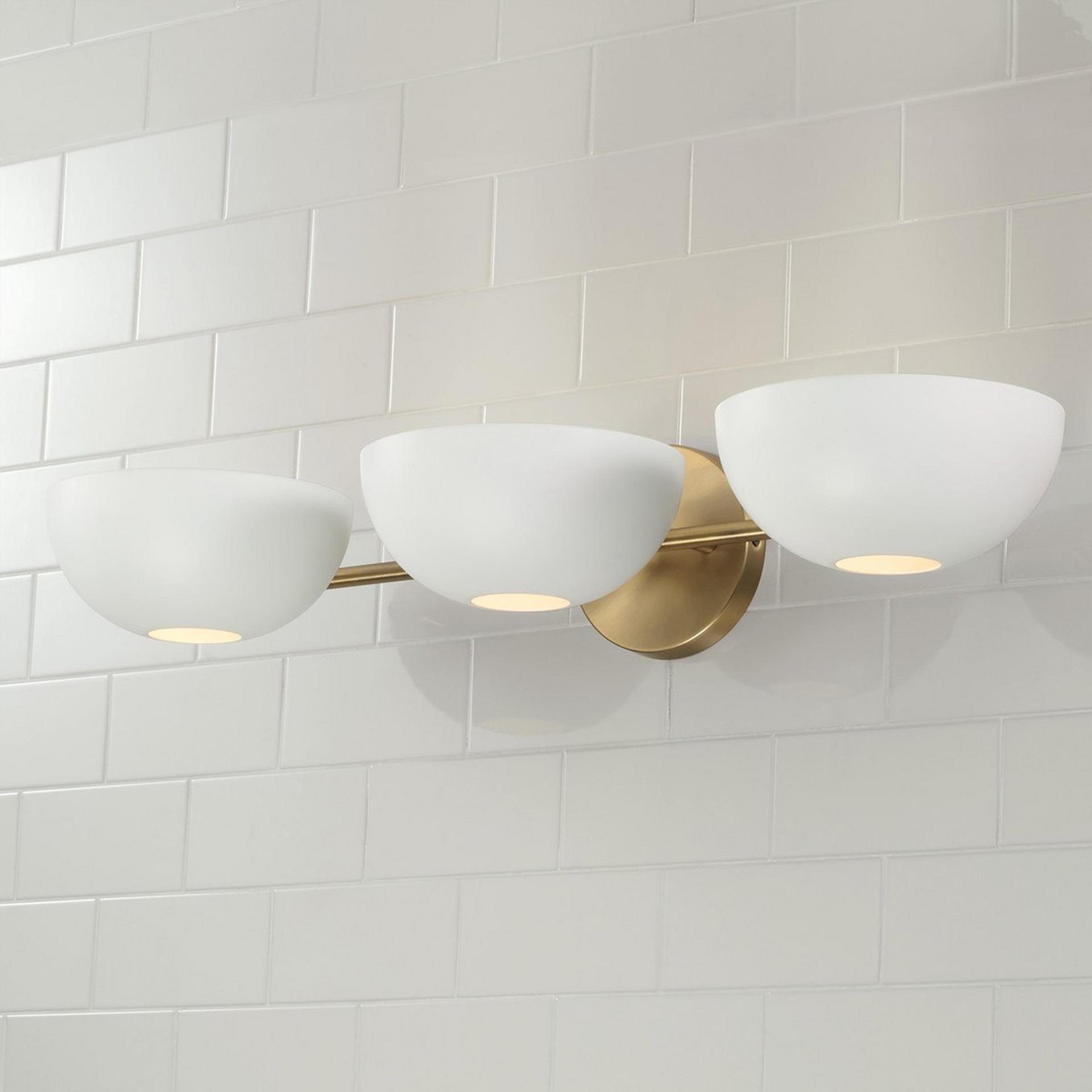 Dorey Vanity Light | Shades of Light