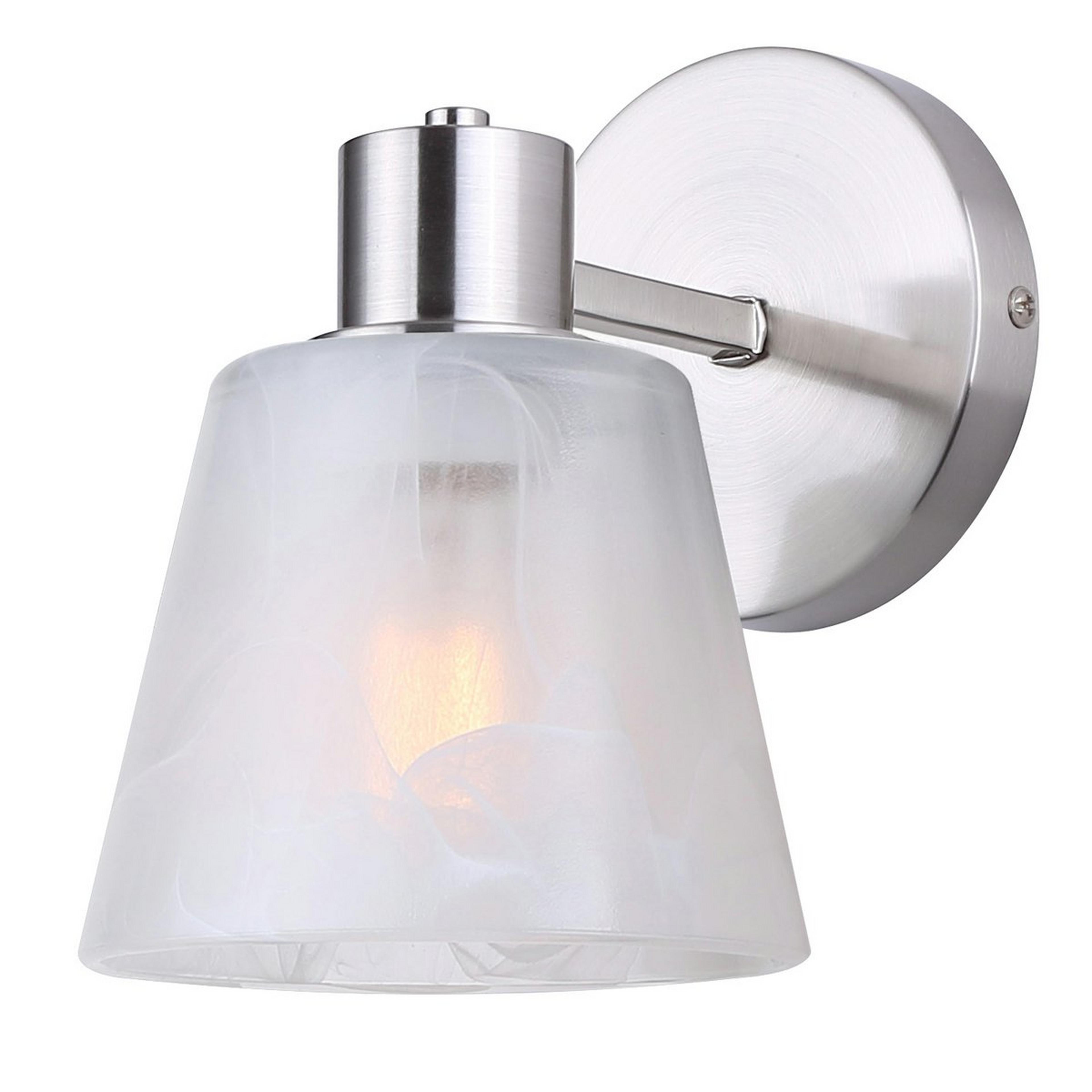 Aria Bath Sconce | Shades of Light