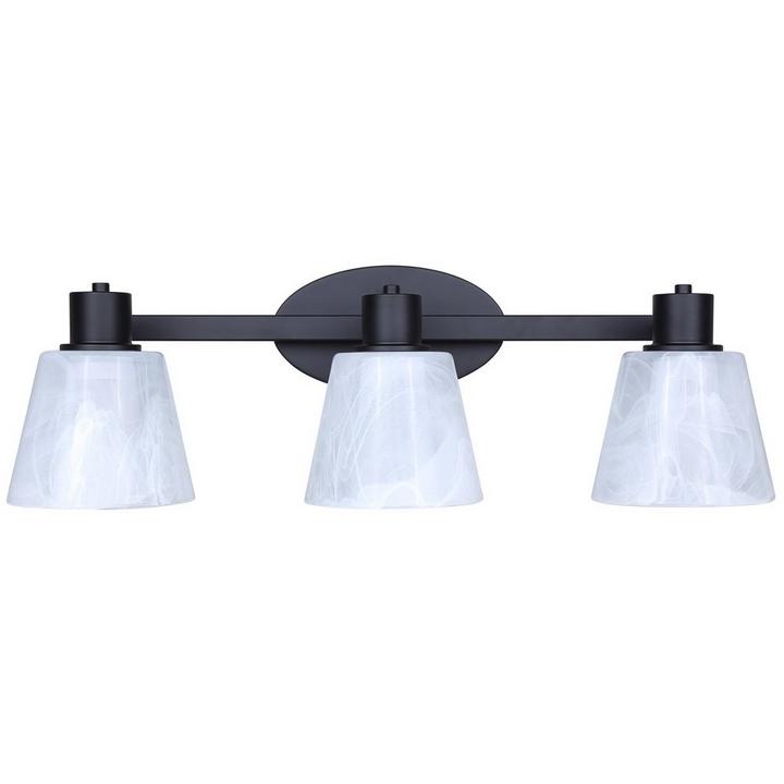 Aria Vanity Light - 3 Light | Shades of Light