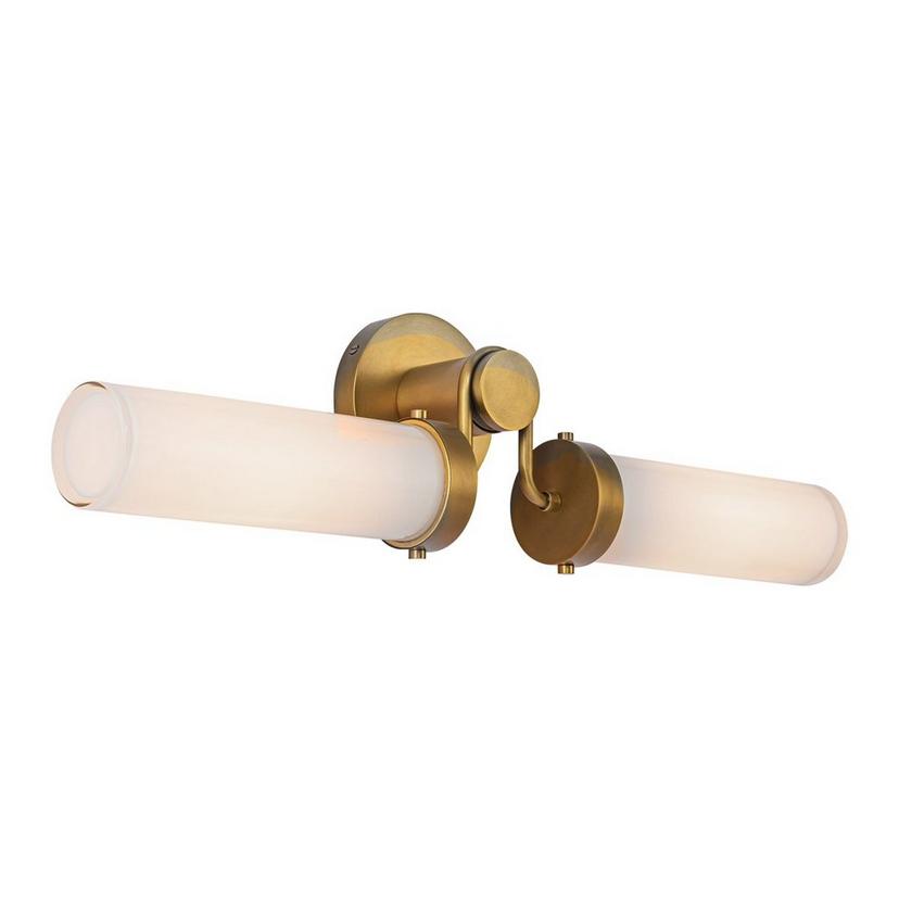 Kyger Vanity Light | Shades of Light