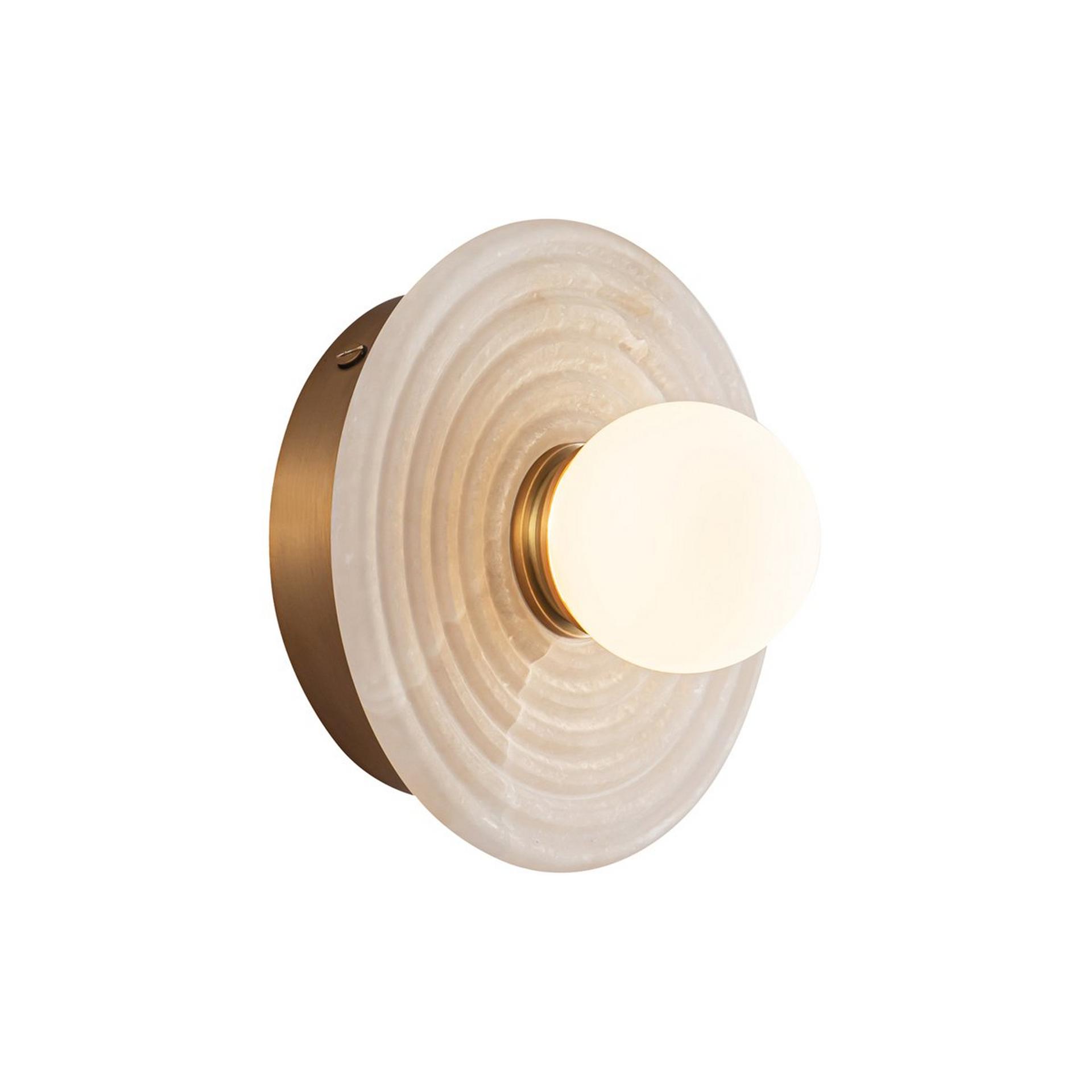 Humboldt LED Bath Sconce | Shades of Light