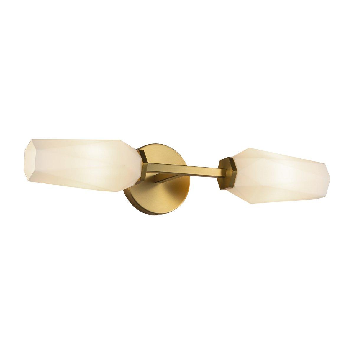 Gem-Cut Ceiling Light | Shades of Light