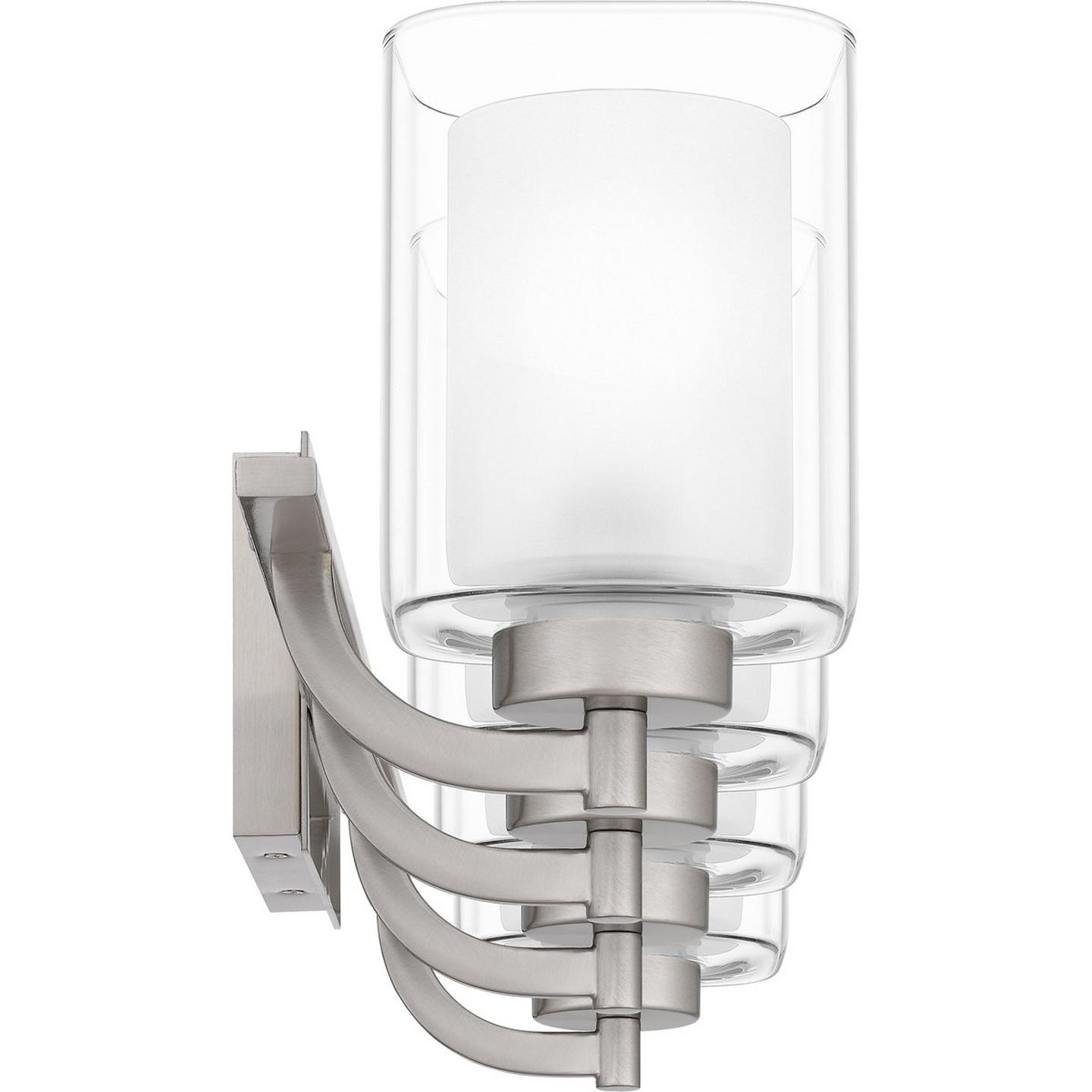 Delora Vanity Light - 4 Light | Shades of Light