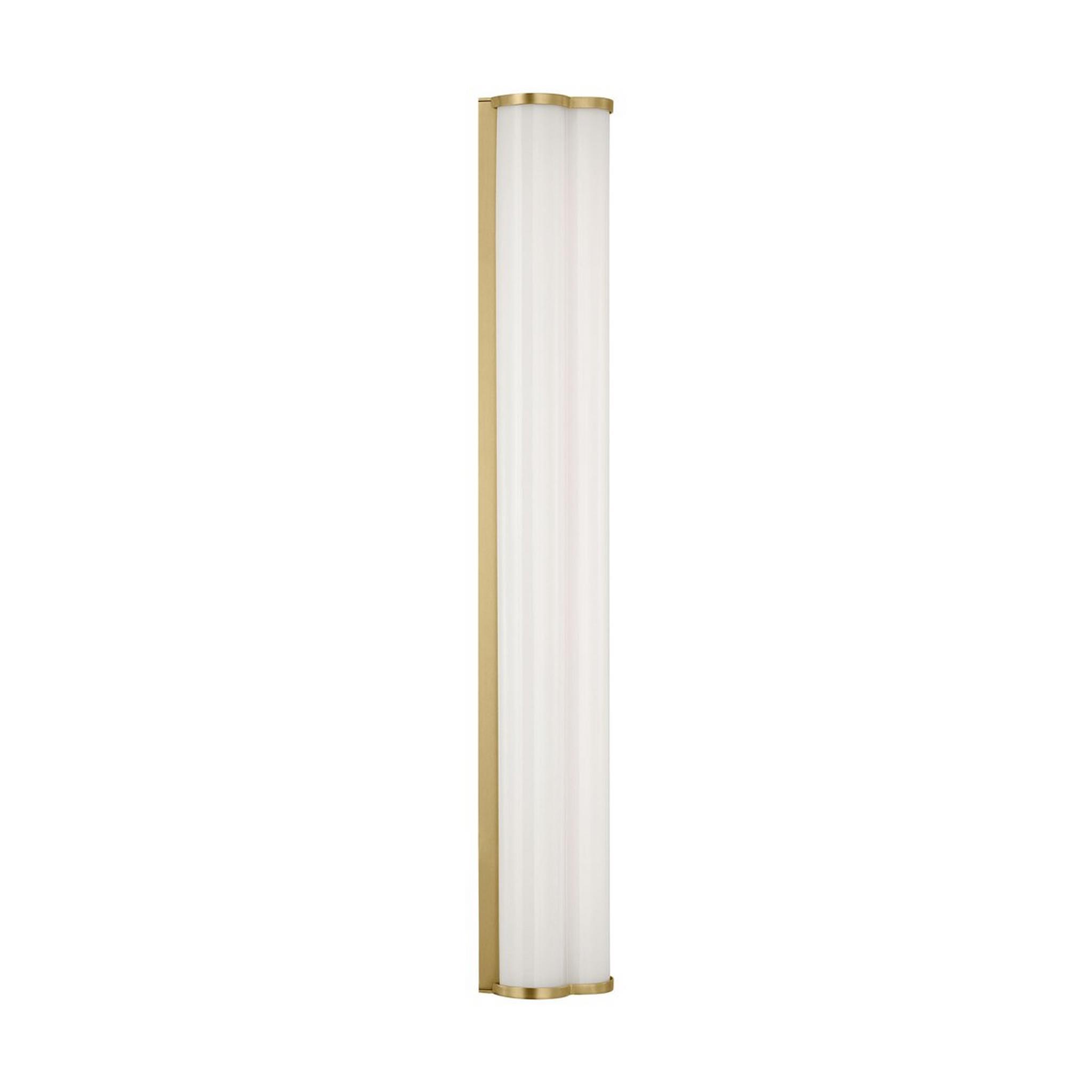kate spade new york Freya Vanity Light - 23" | Shades of Light