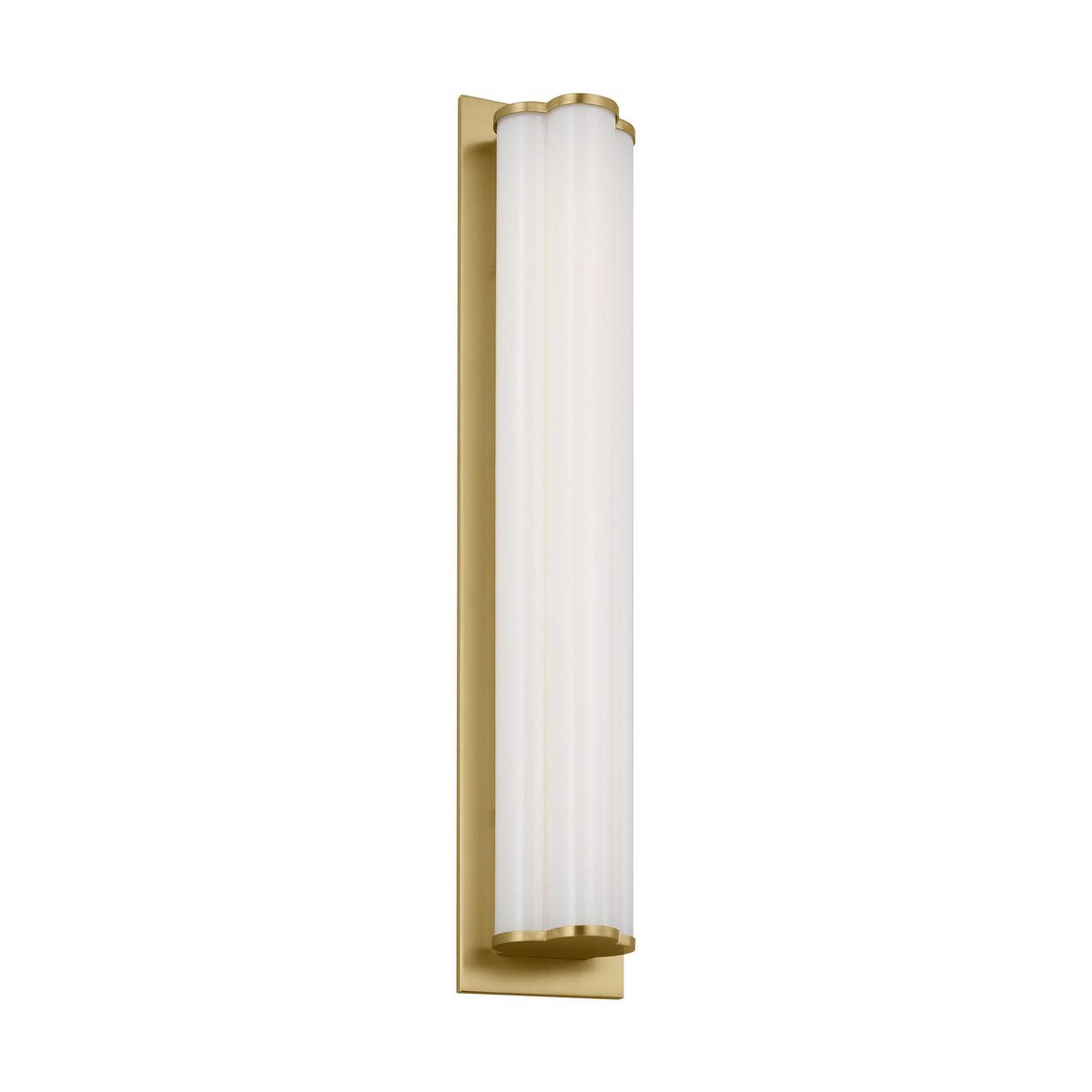 kate spade new york Freya Vanity Light - 23" | Shades of Light
