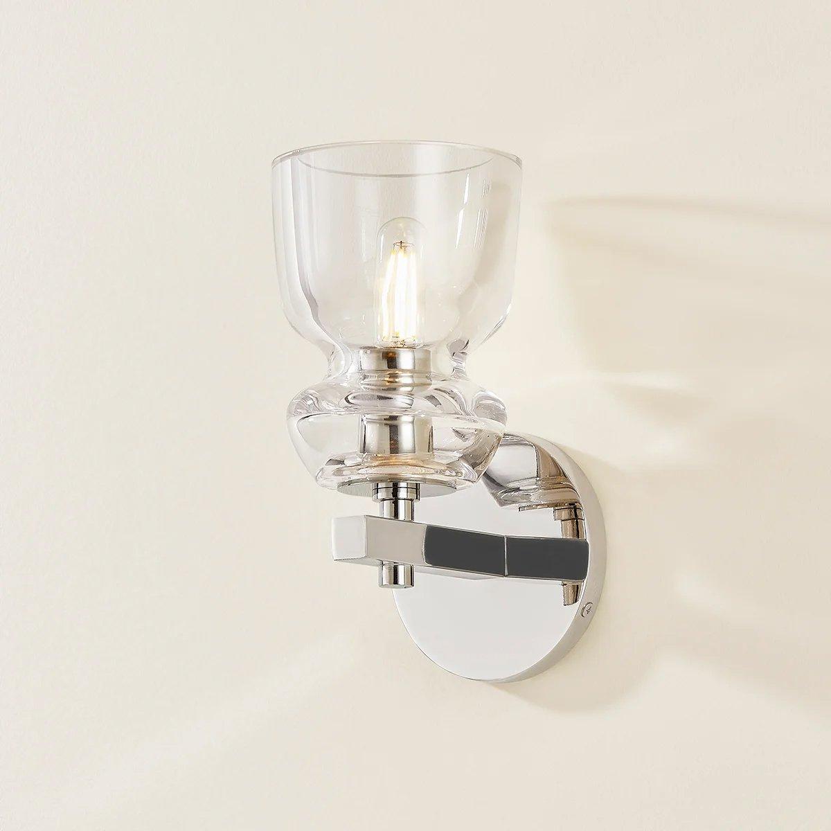 Remy Bath Sconce | Shades of Light