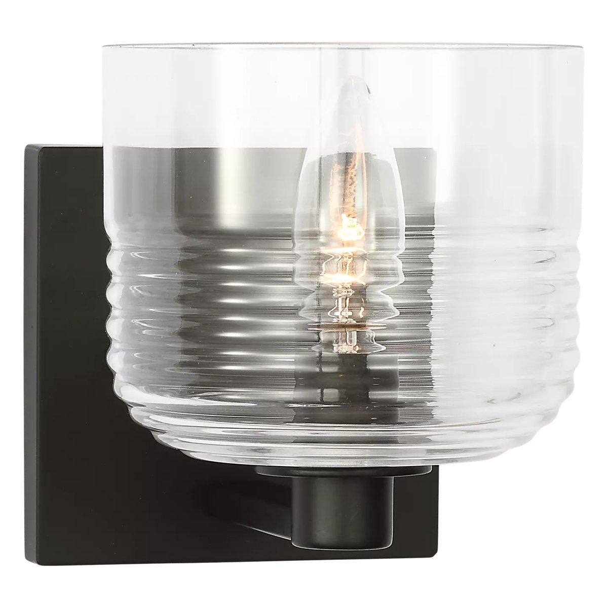 Stephanie Bath Sconce | Shades of Light