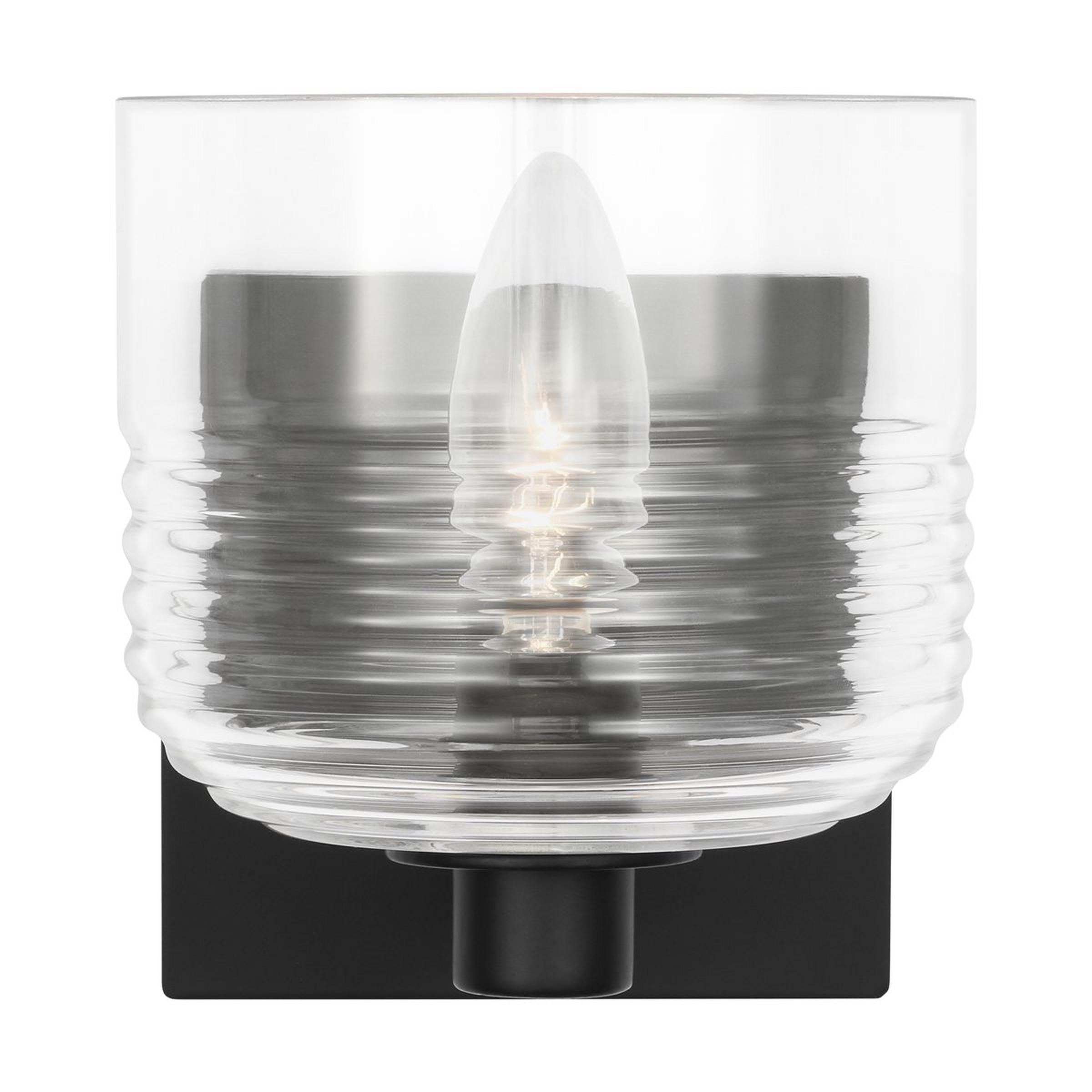 Stephanie Bath Sconce | Shades of Light