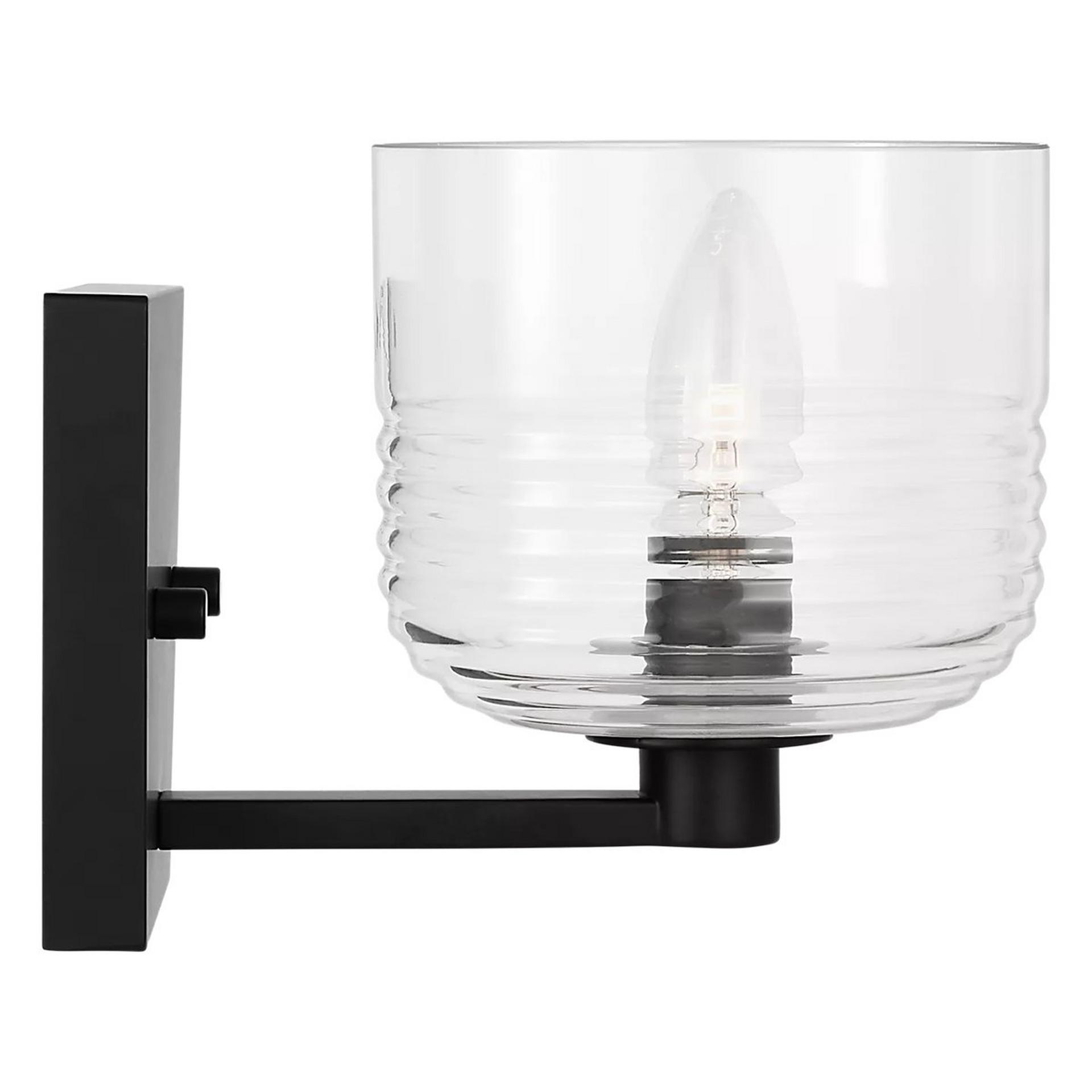 Stephanie Bath Sconce | Shades of Light