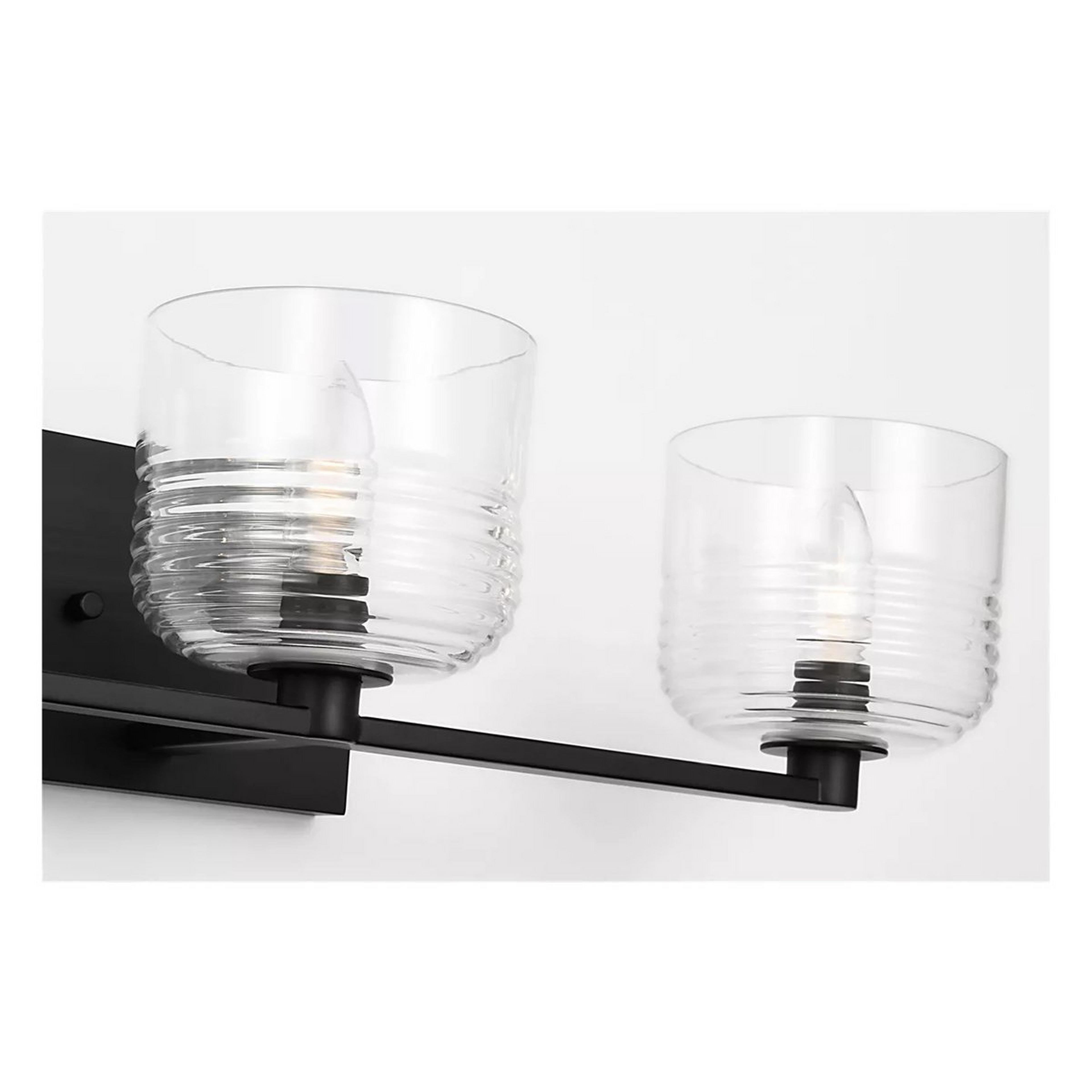Stephanie Vanity Light - 3 Light | Shades of Light