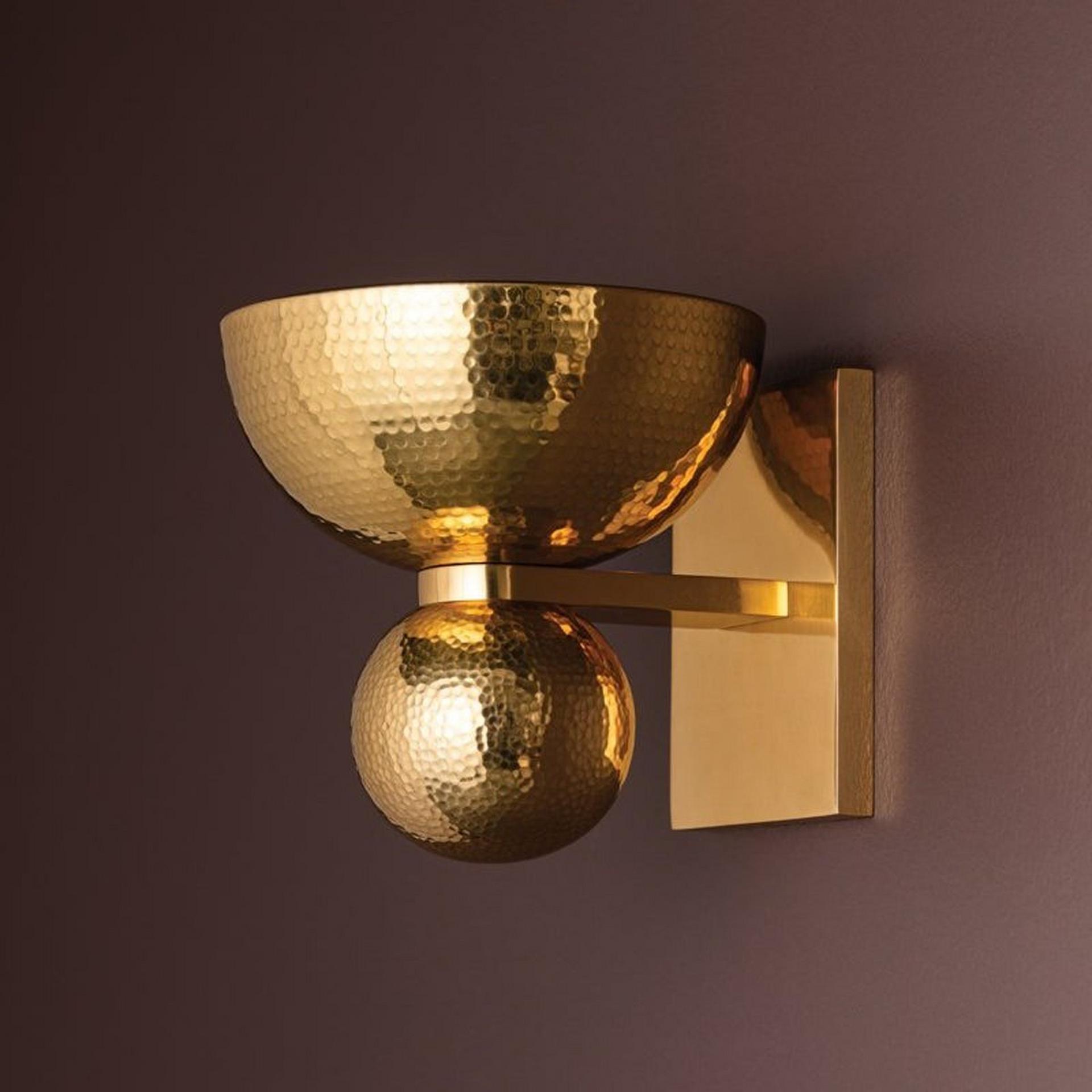Goblet Bath Sconce | Shades of Light