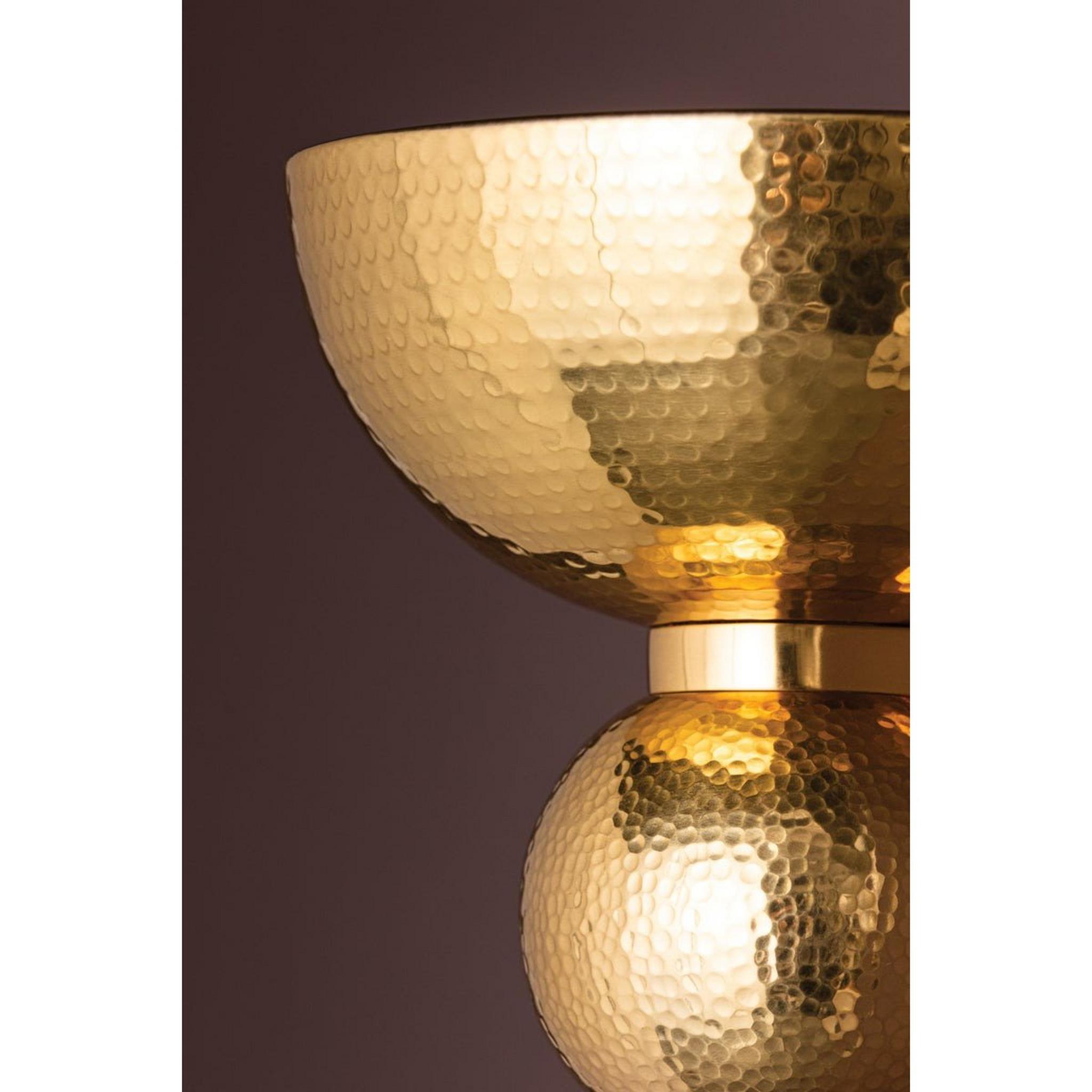 Goblet Bath Sconce | Shades of Light