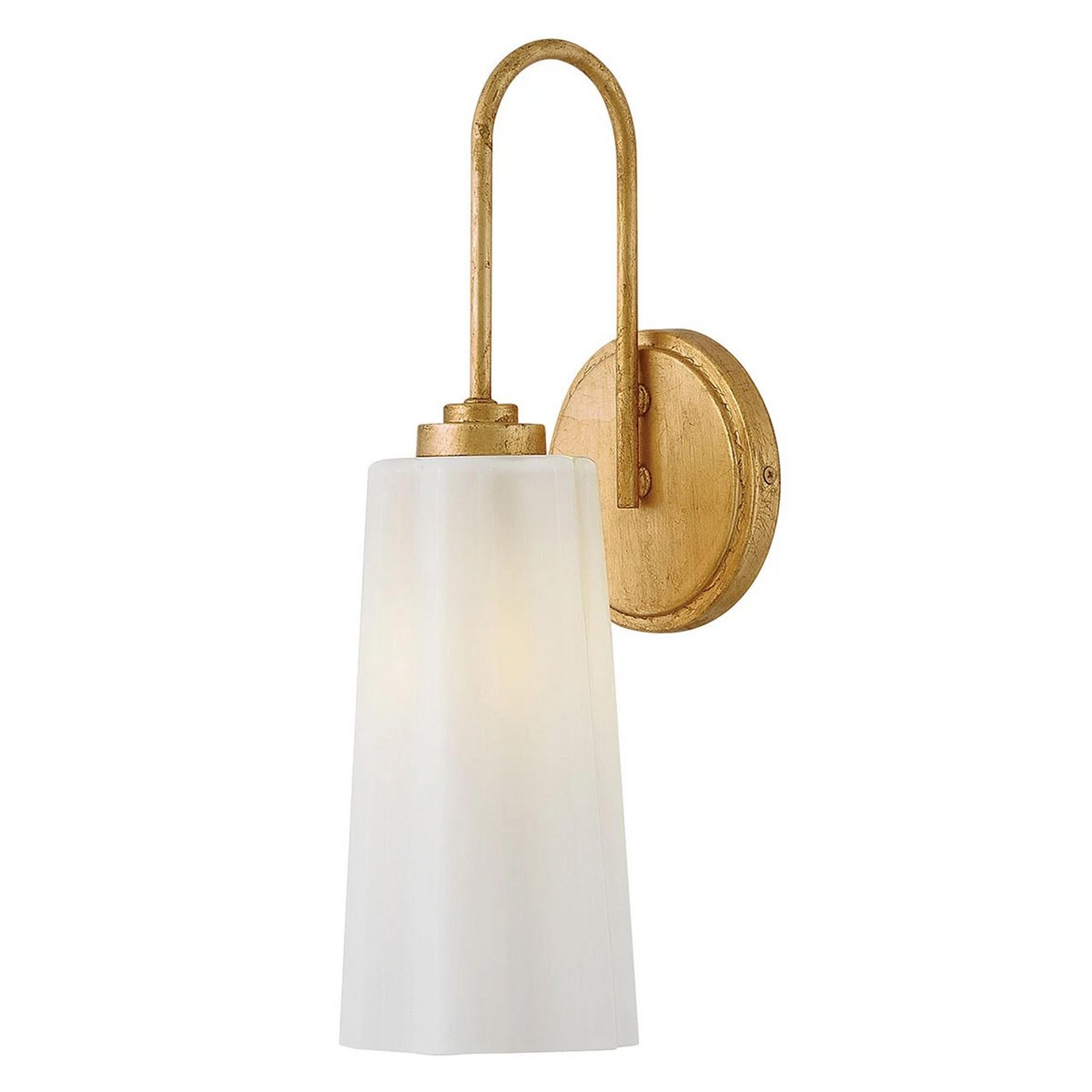 Unda Bath Sconce | Shades of Light