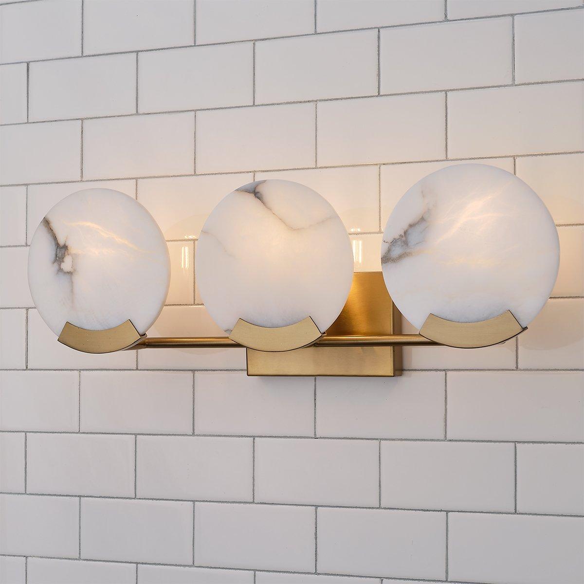 Balasa Vanity Light | Shades of Light