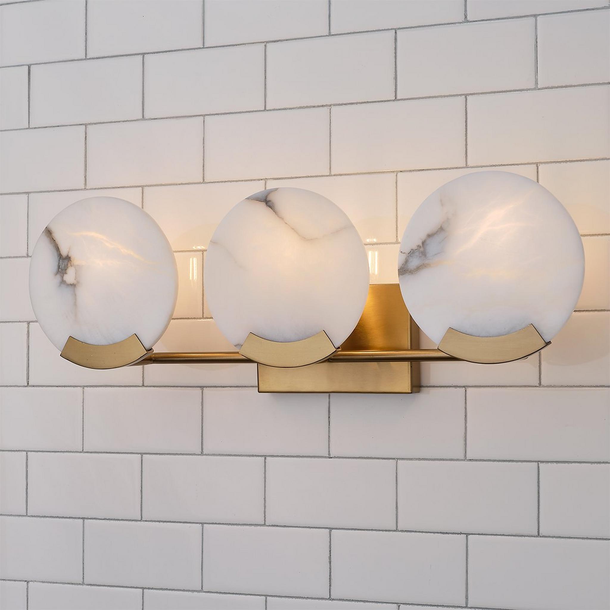 Balasa Vanity Light | Shades of Light