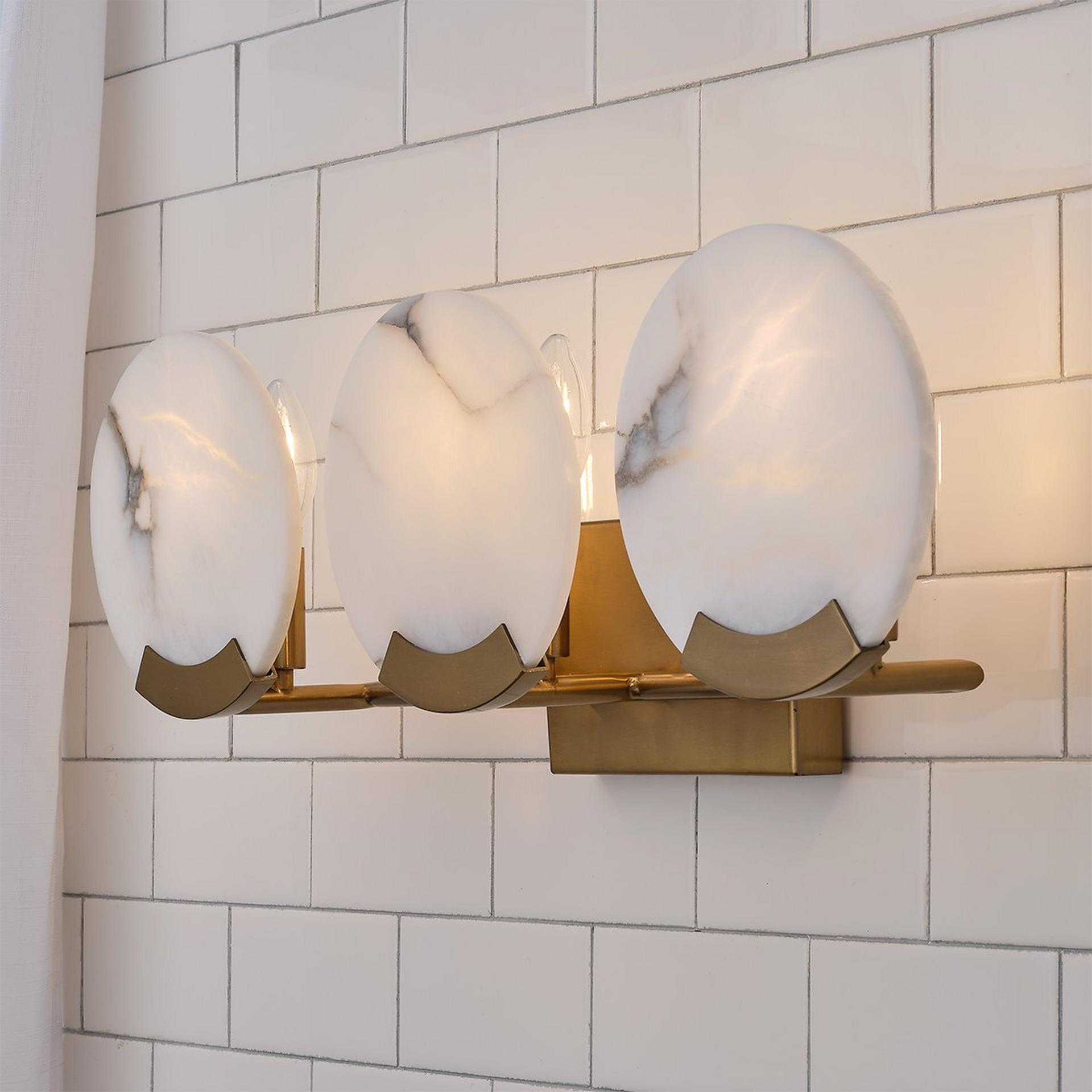 Balasa Vanity Light | Shades of Light