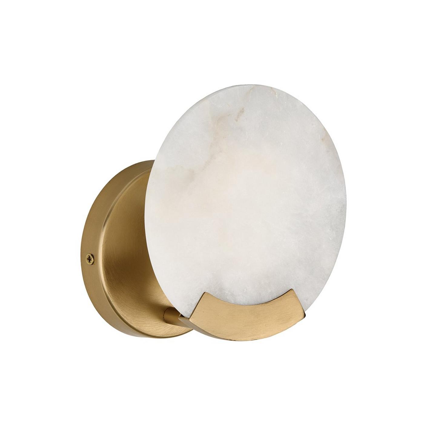 Balasa Bath Sconce | Shades of Light