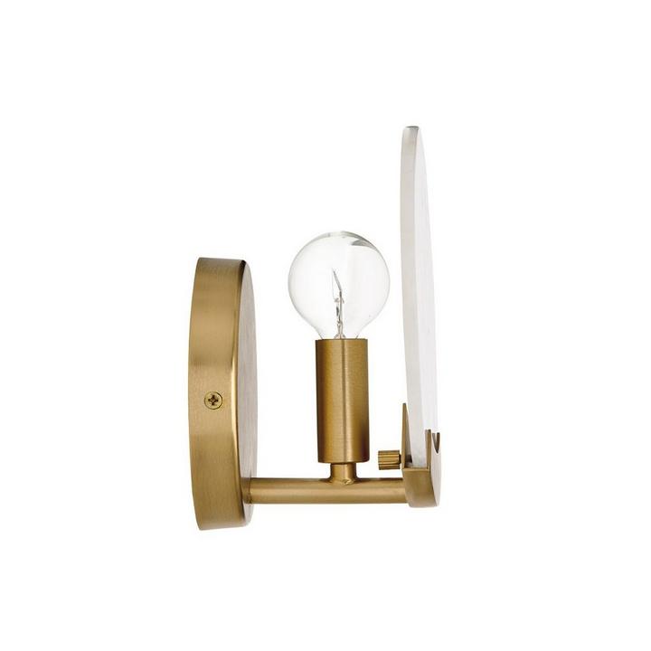 Balasa Bath Sconce | Shades of Light