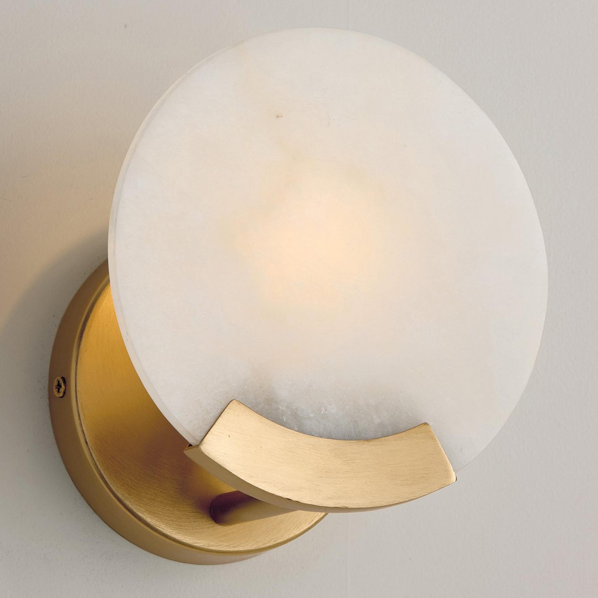 Balasa Bath Sconce | Shades of Light