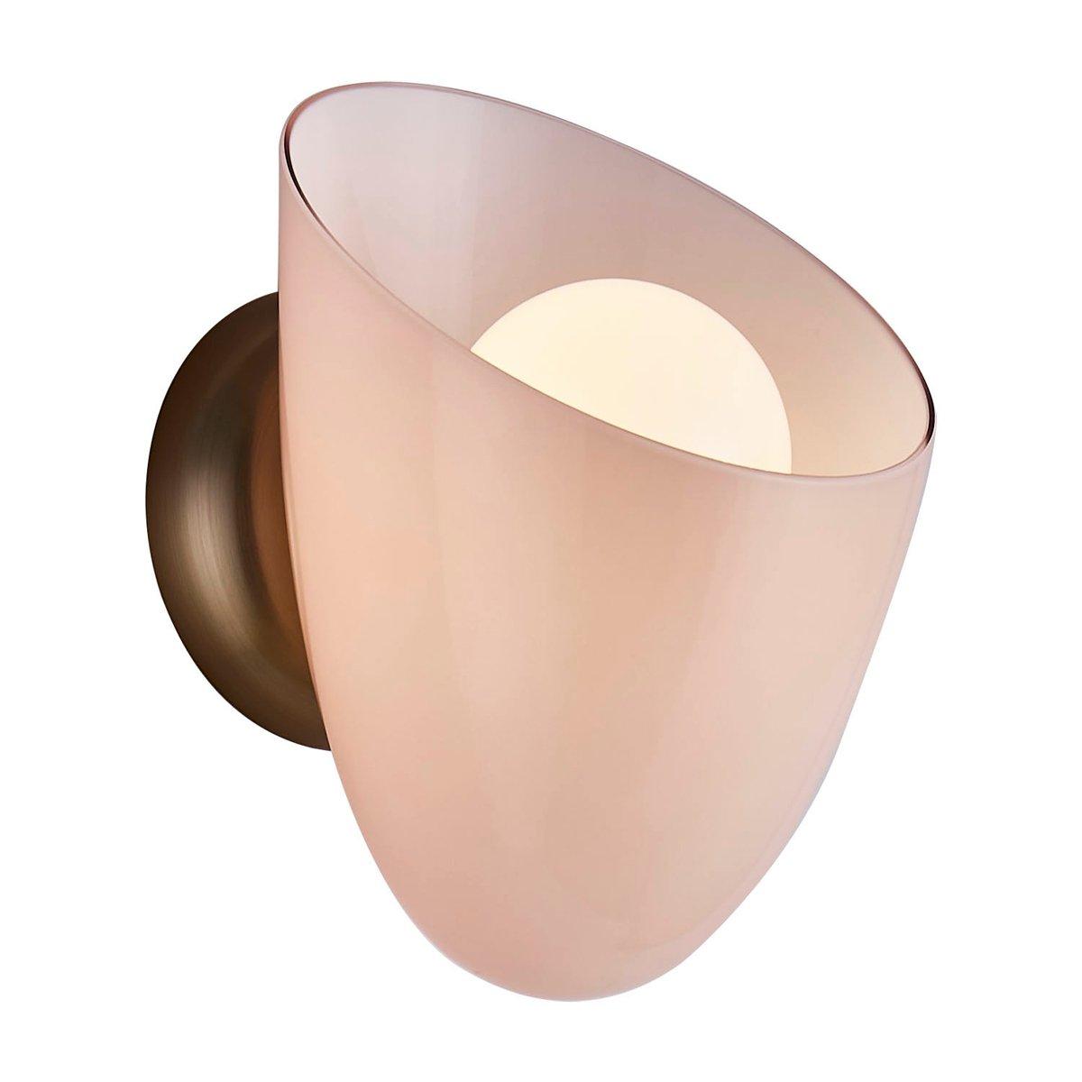 Percy Sconce | Shades of Light