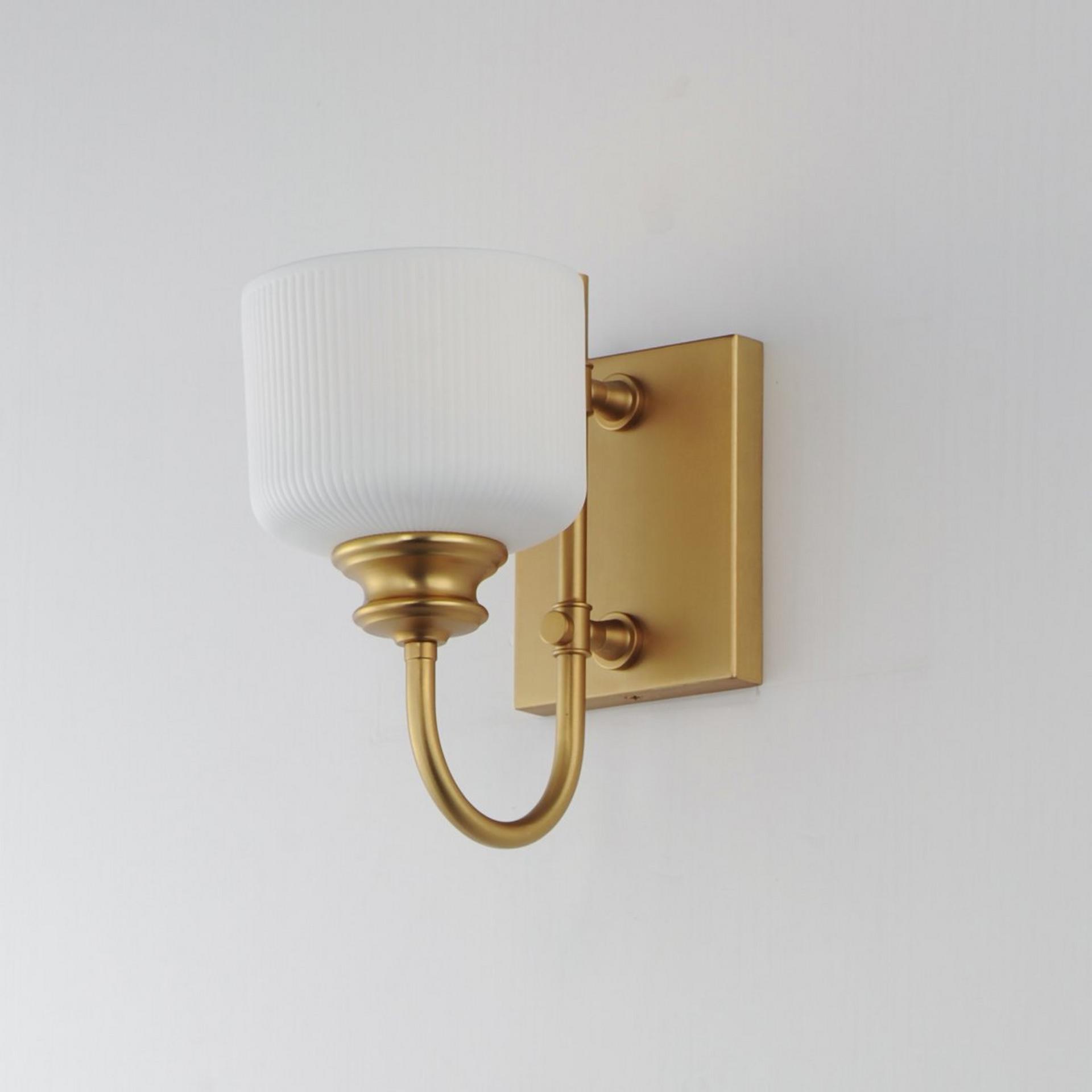 Cherisa Bath Sconce | Shades of Light