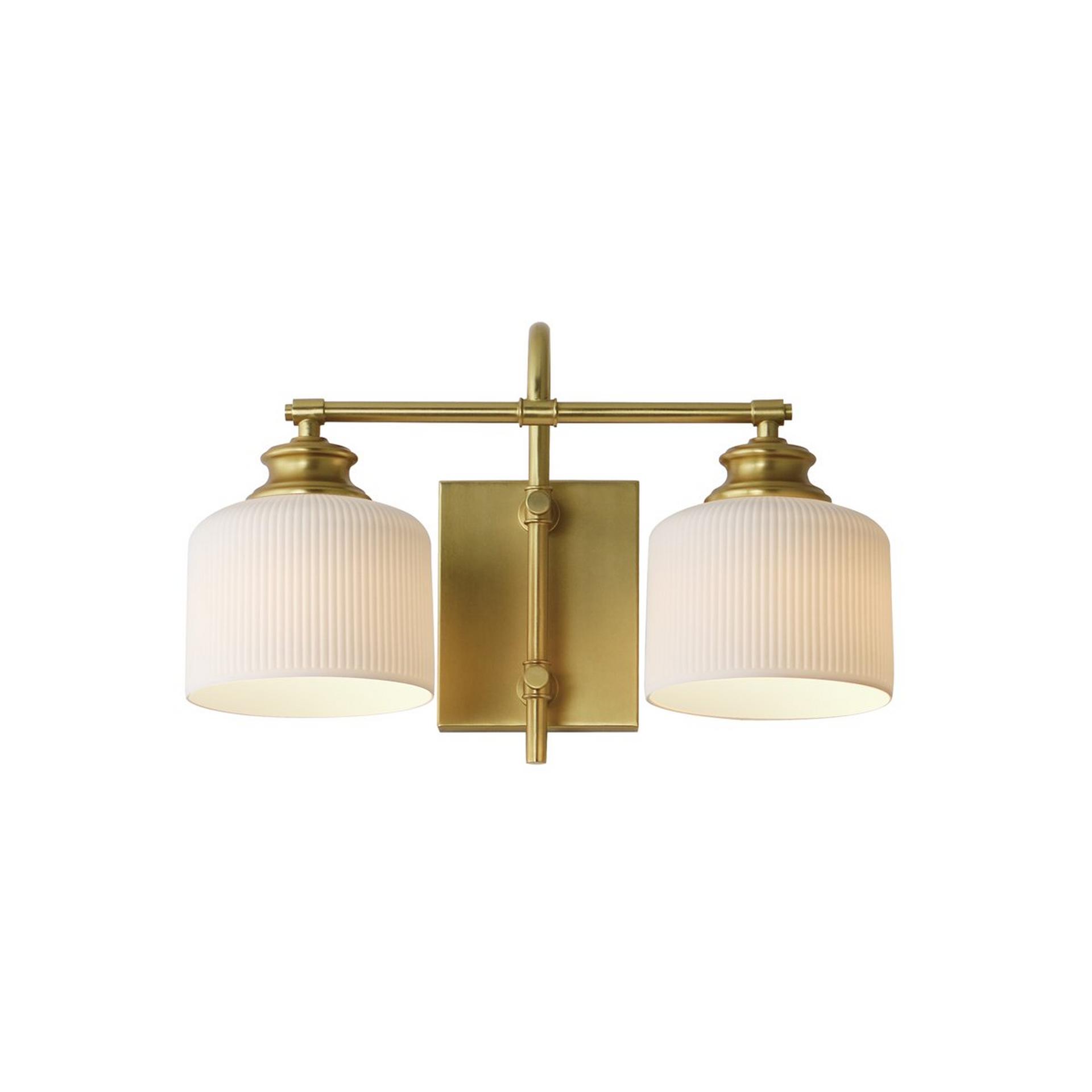 Cherisa Vanity Light - 4 Light | Shades of Light