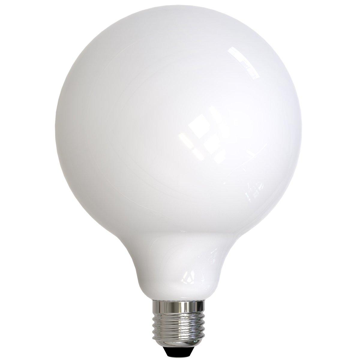 8.5 Watt G40 Fully Compatible Dimming LED Bulb | Shades of Light