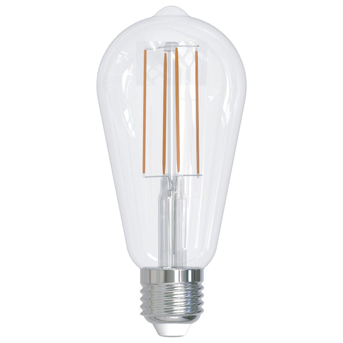 4.5 Watt Vintage Filament Medium Base LED Bulb | Shades of Light