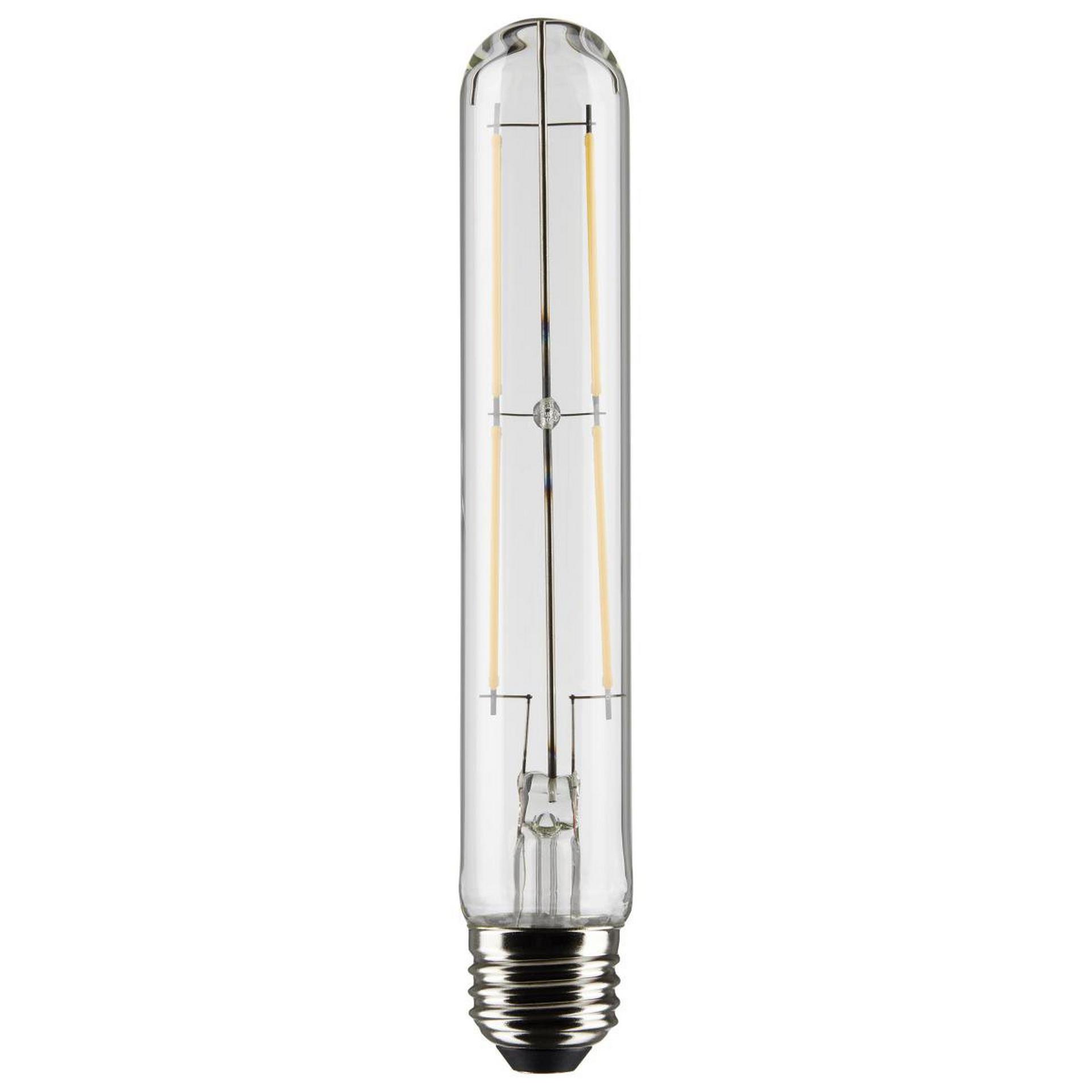 8 Watt T9 Medium Base LED Bulb | Shades of Light