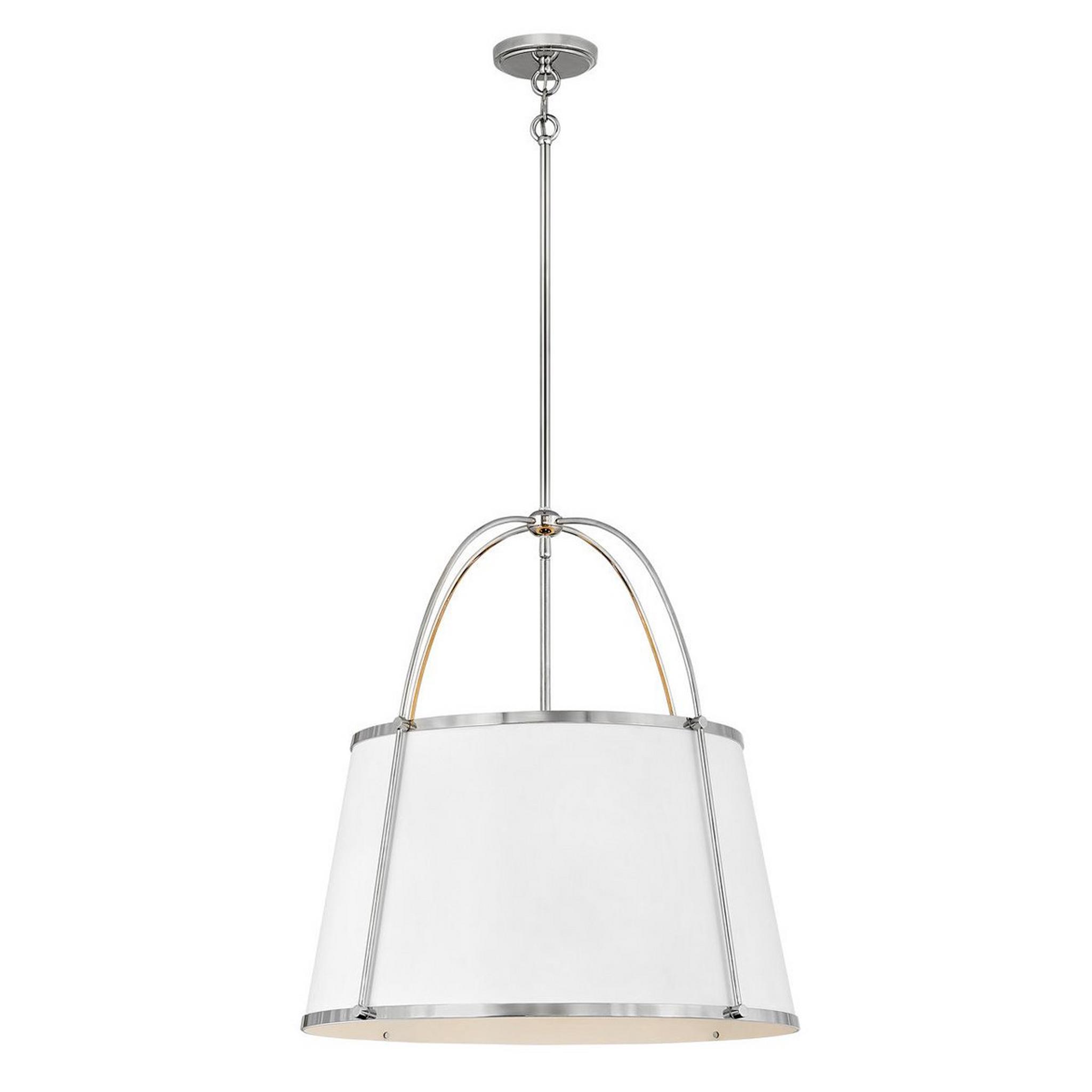 Chantilly Chandelier | Shades of Light