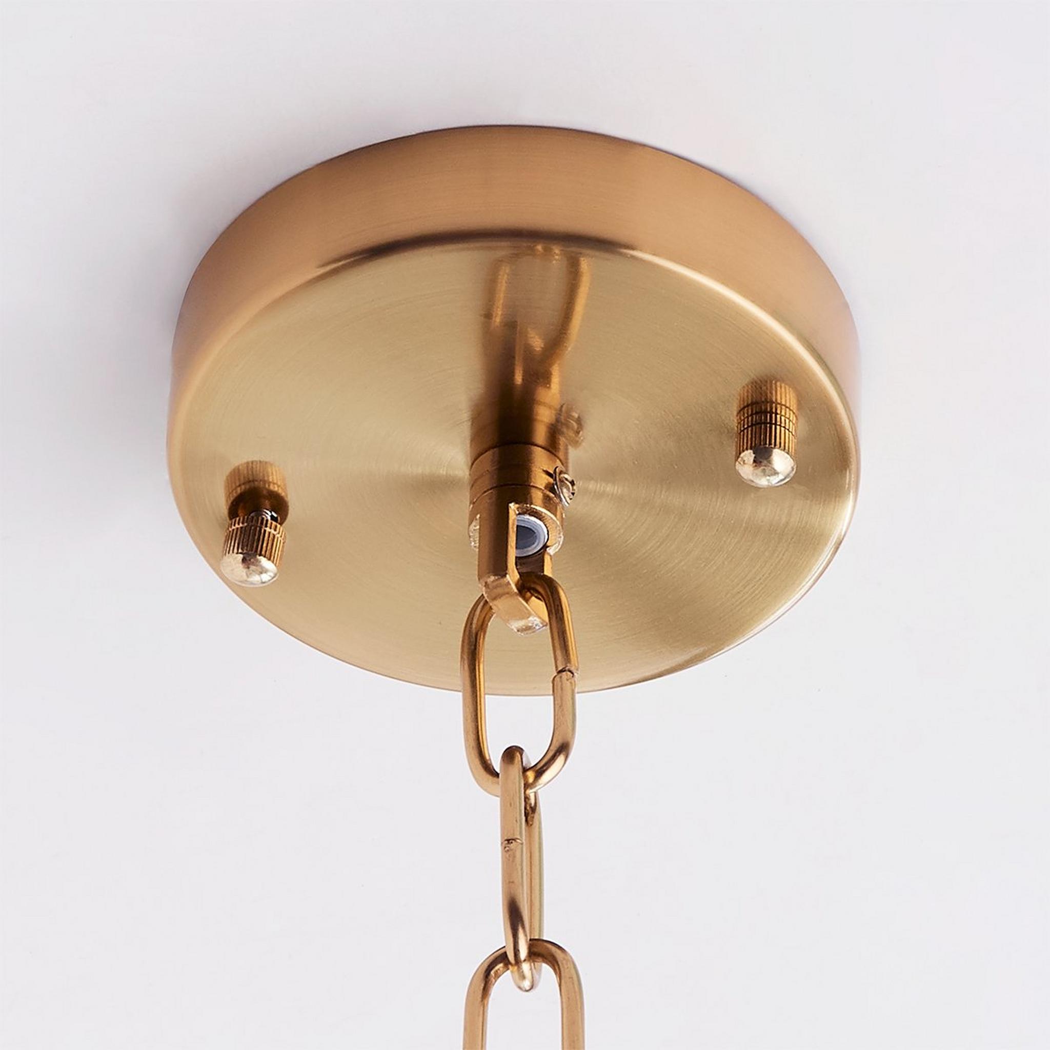 Kendari Chandelier | Shades of Light