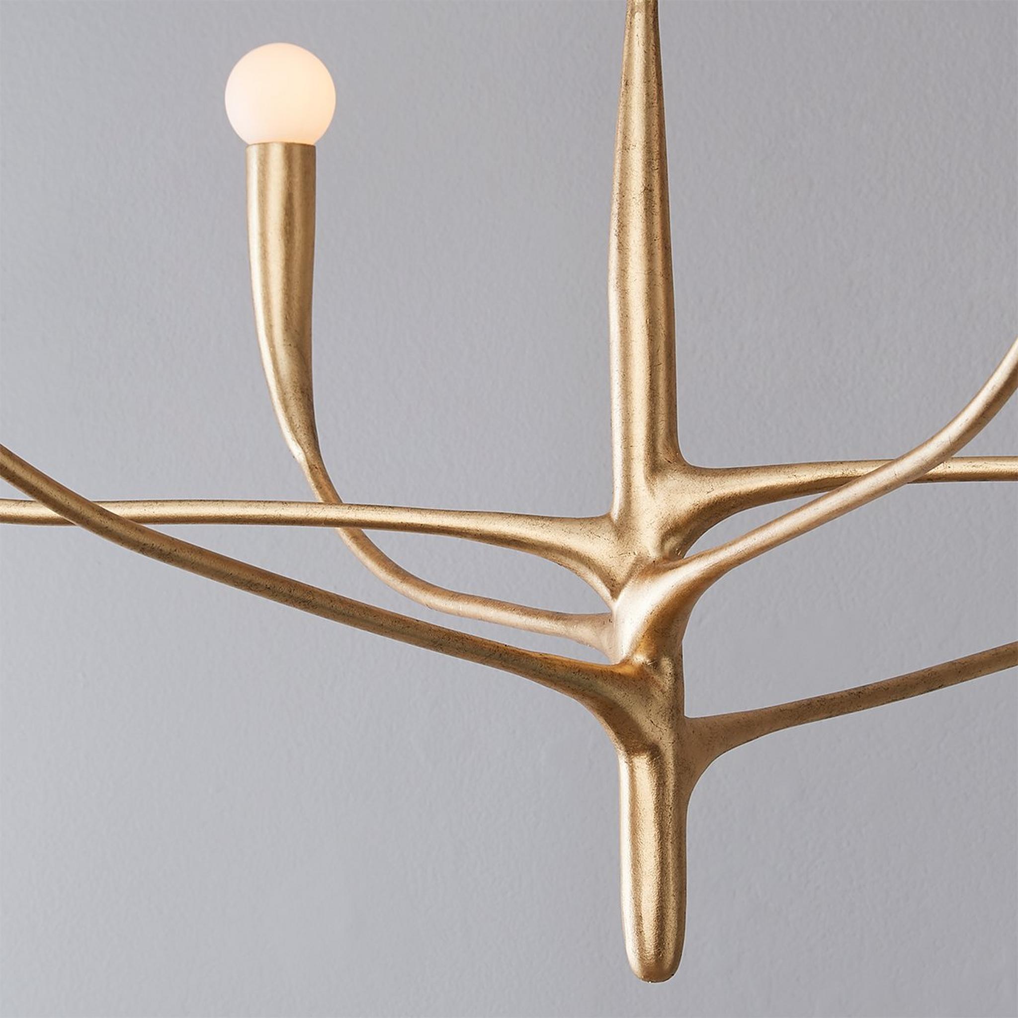 Cheyane Chandelier | Shades of Light