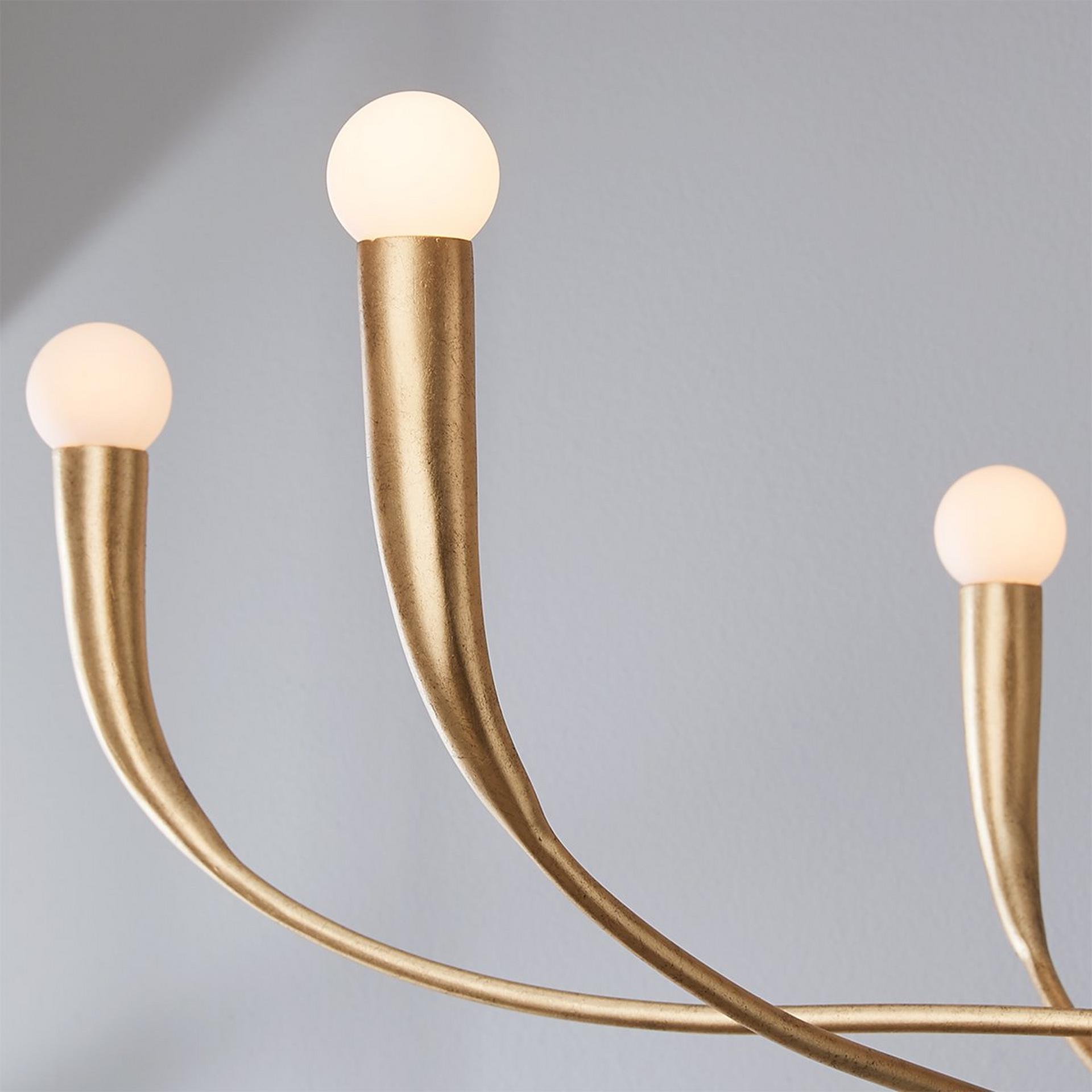 Cheyane Chandelier | Shades of Light