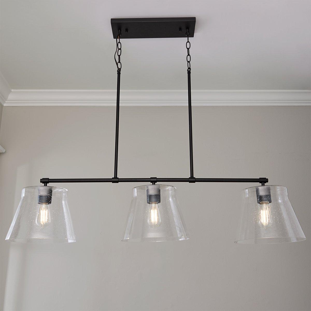 Davalyn Island Chandelier