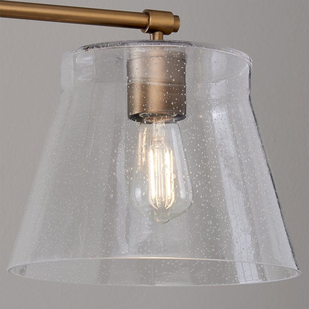 Davalyn Island Chandelier | Shades of Light