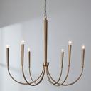 Opulent Amaya Chandelier - Small | Shades of Light