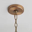 Opulent Amaya Chandelier - Small | Shades of Light