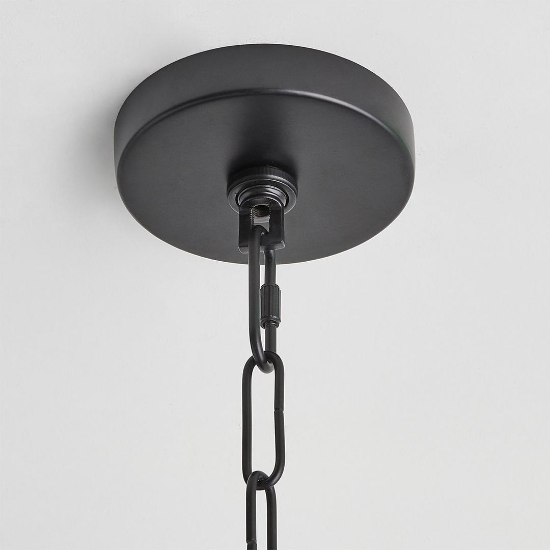 Maela Drum Chandelier - Large | Shades of Light