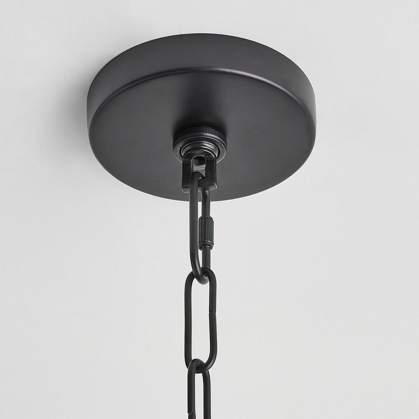 Maela Drum Chandelier - Large | Shades of Light